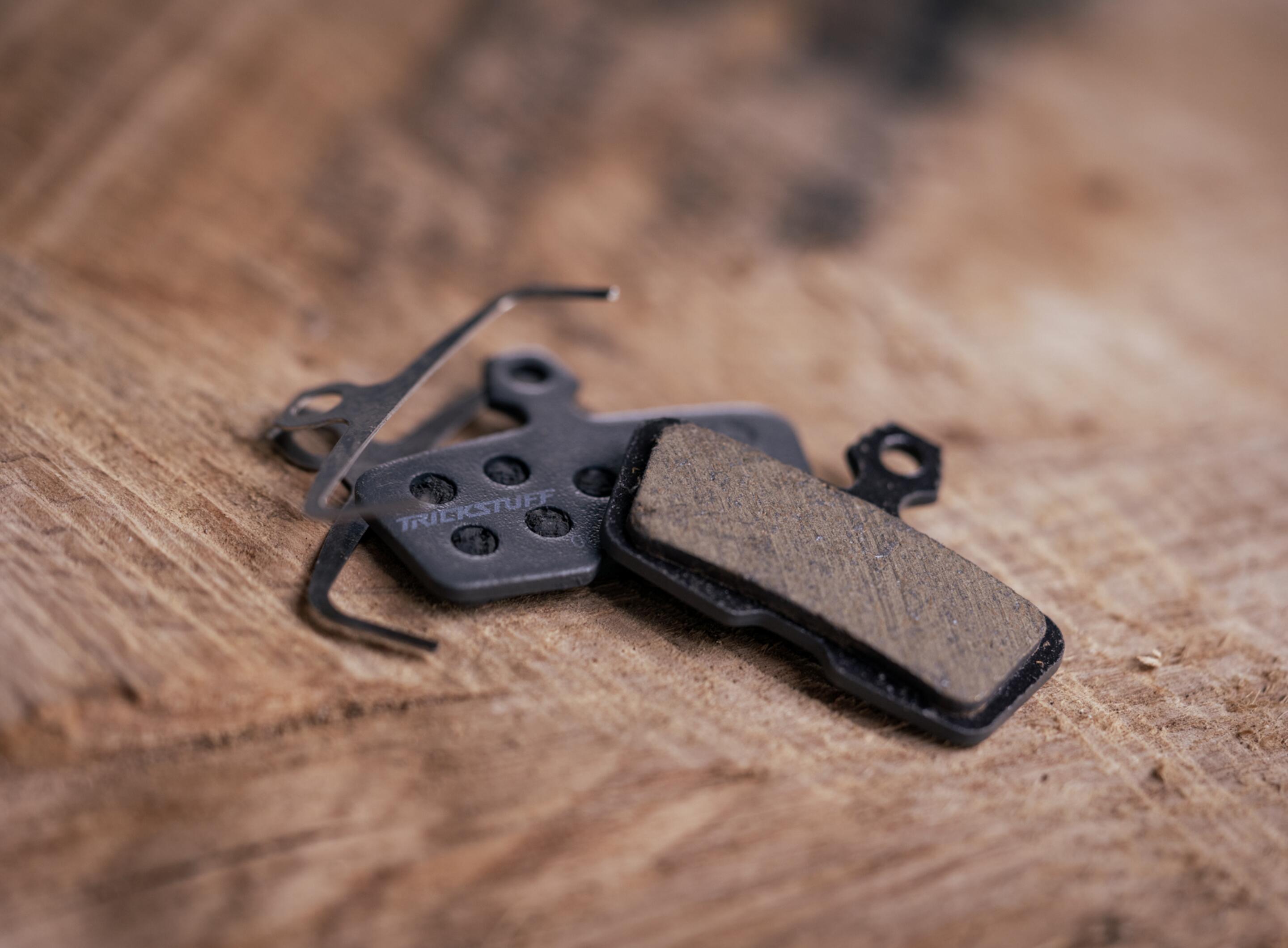 STANDARD | Trickstuff