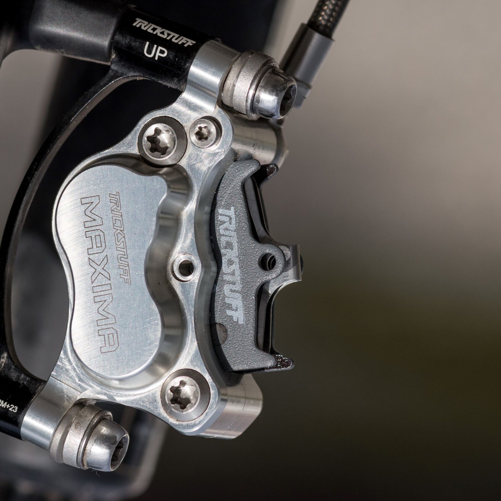 STANDARD | Trickstuff