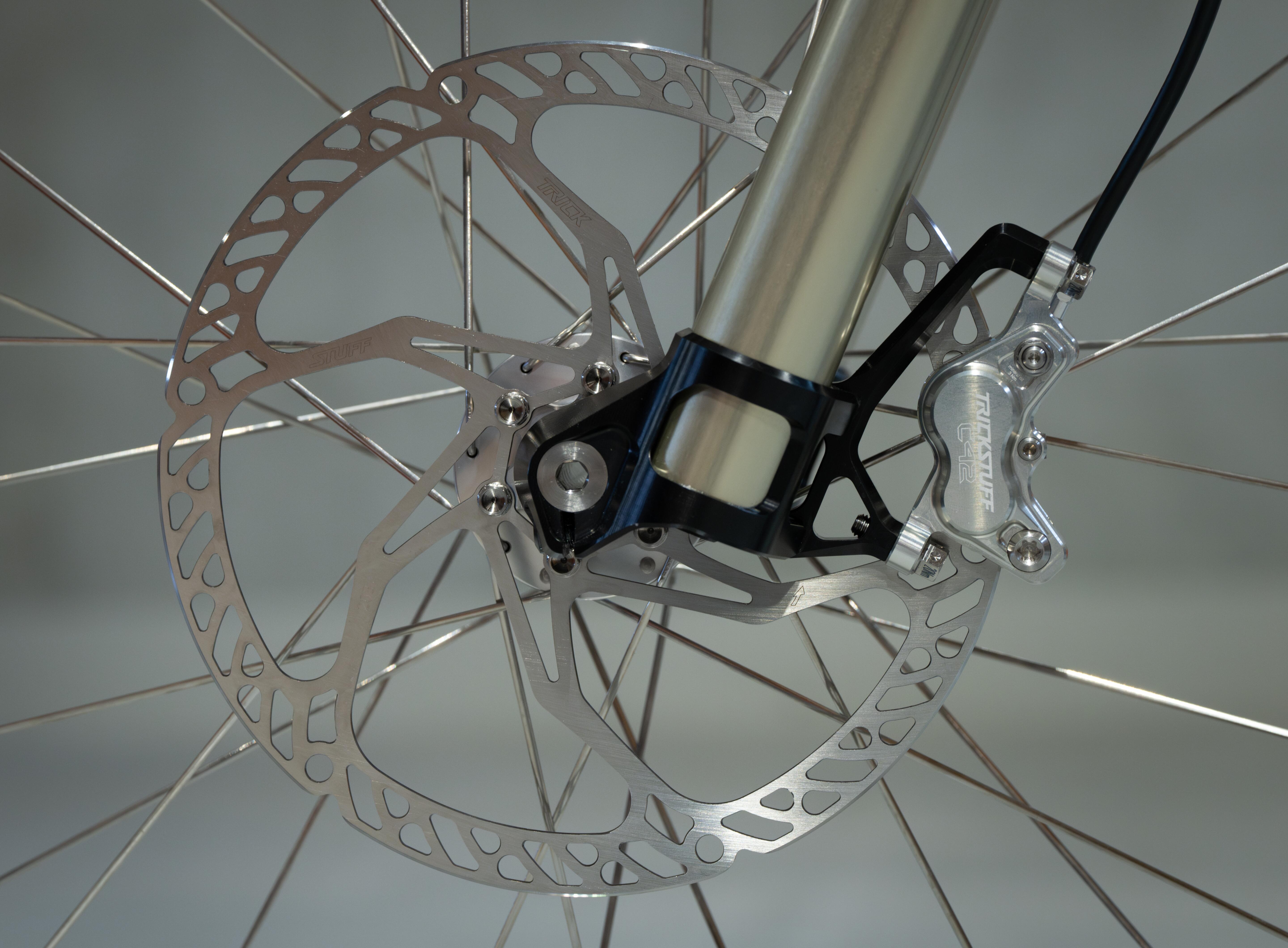 Dächle Disc UL | Trickstuff