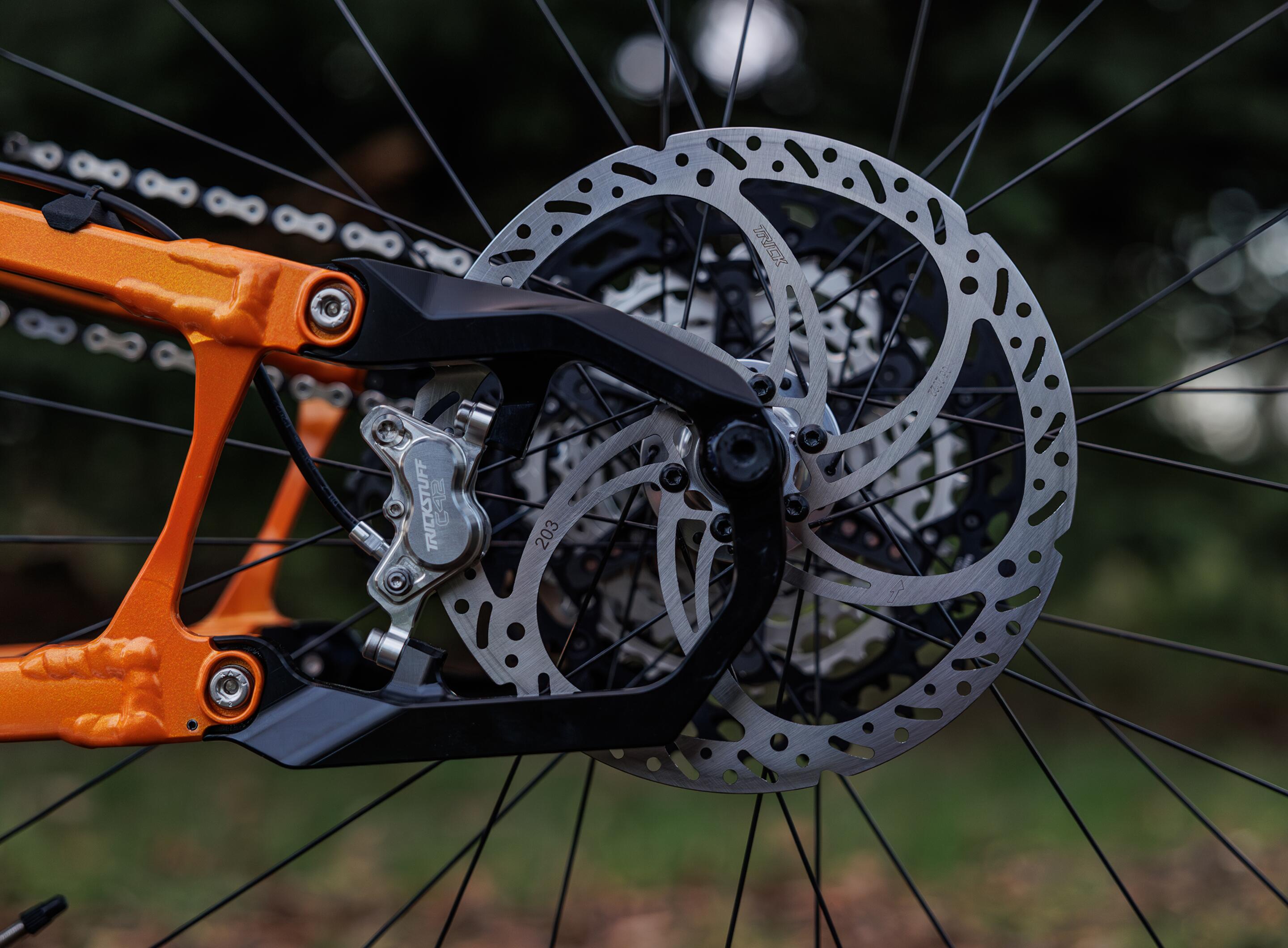 Dächle Disc HD | Trickstuff