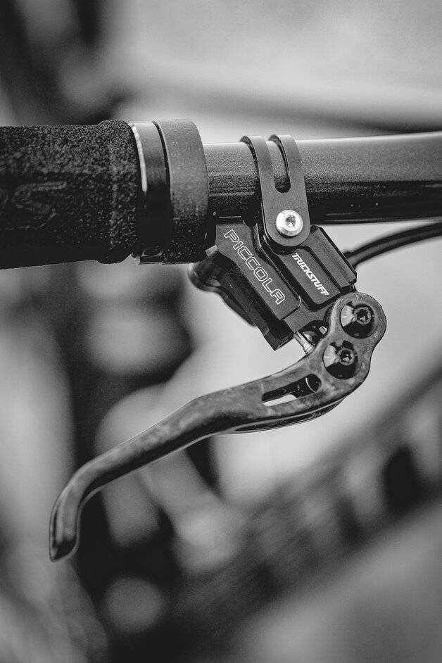 PICCOLA CARBON | Trickstuff