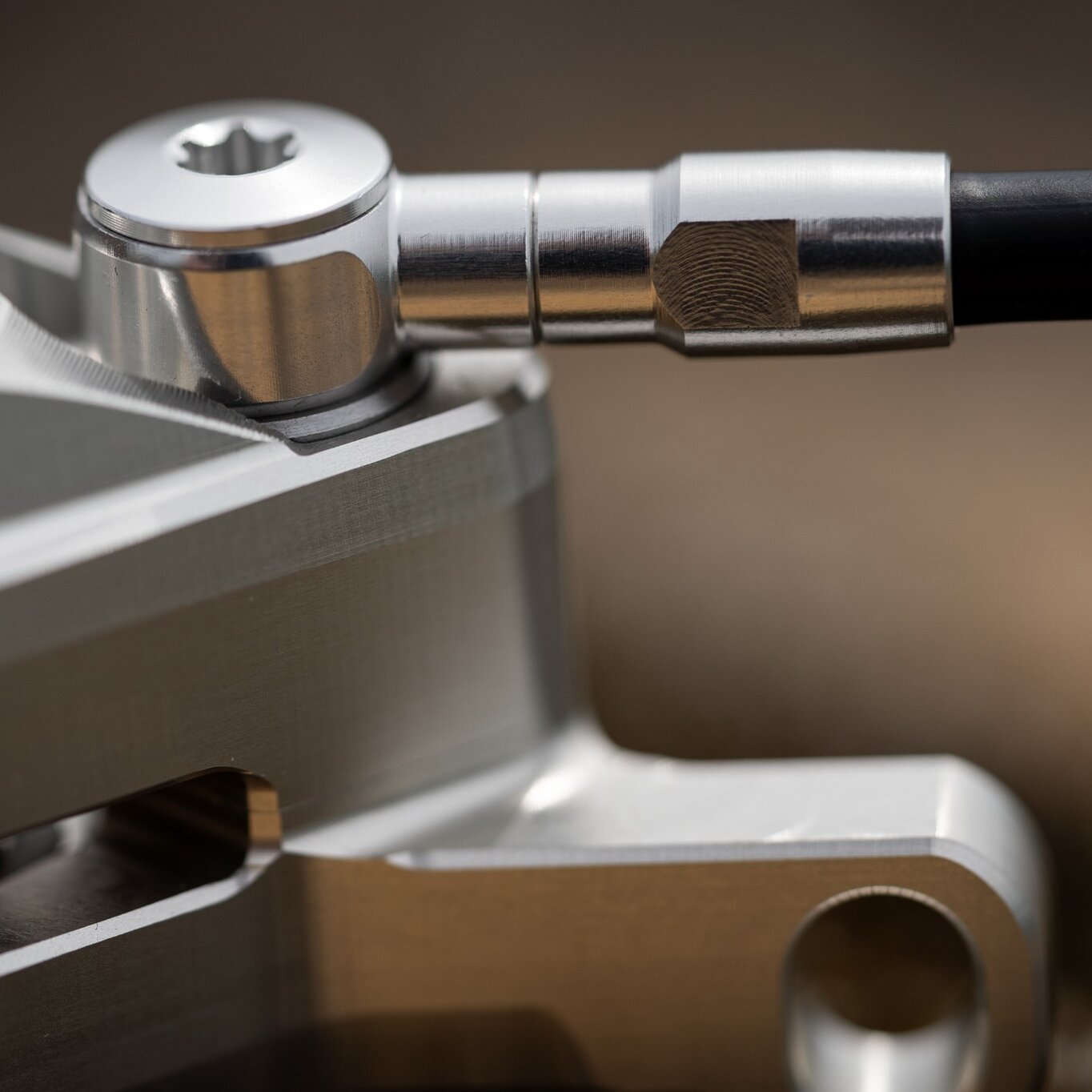 DIRETTISSIMA | Trickstuff