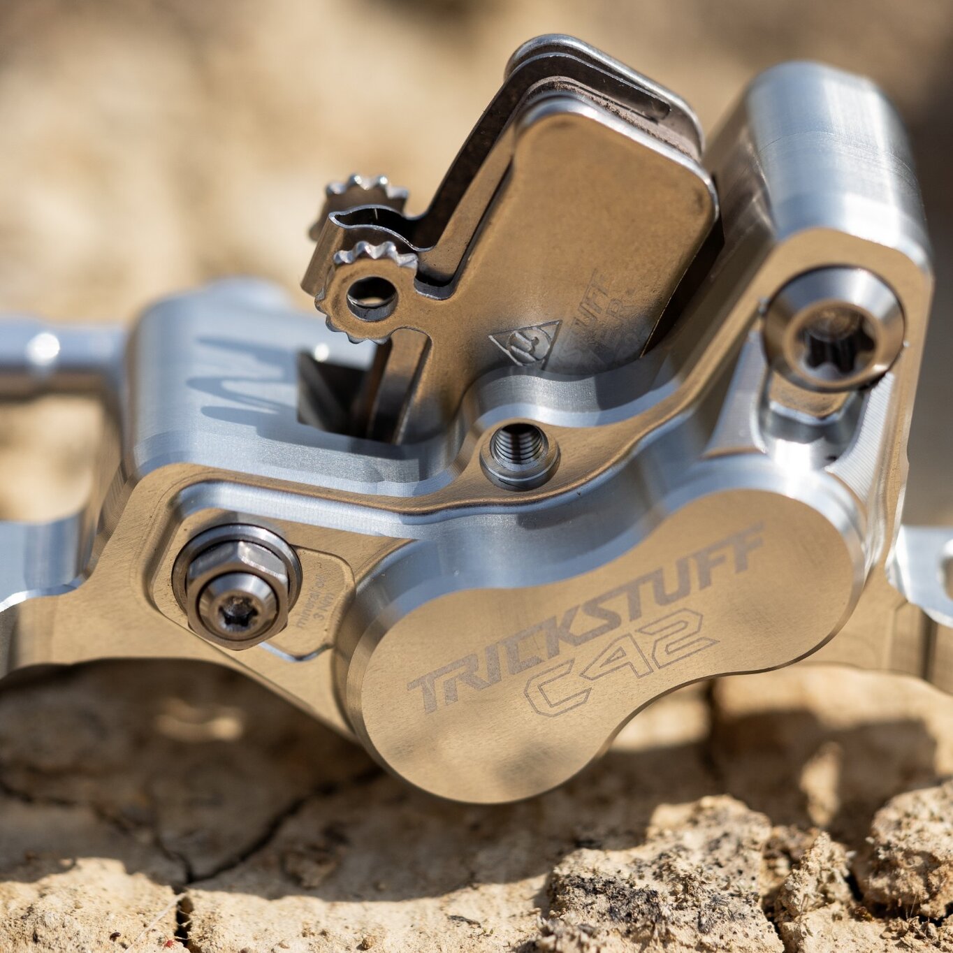 DIRETTISSIMA | Trickstuff