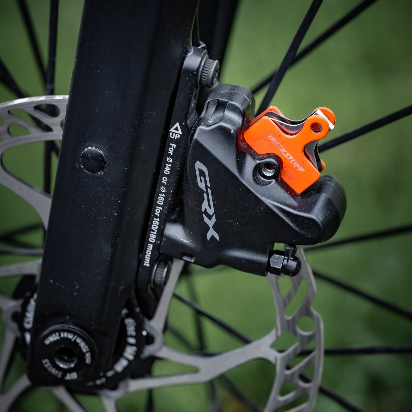 Brake Pads | Trickstuff