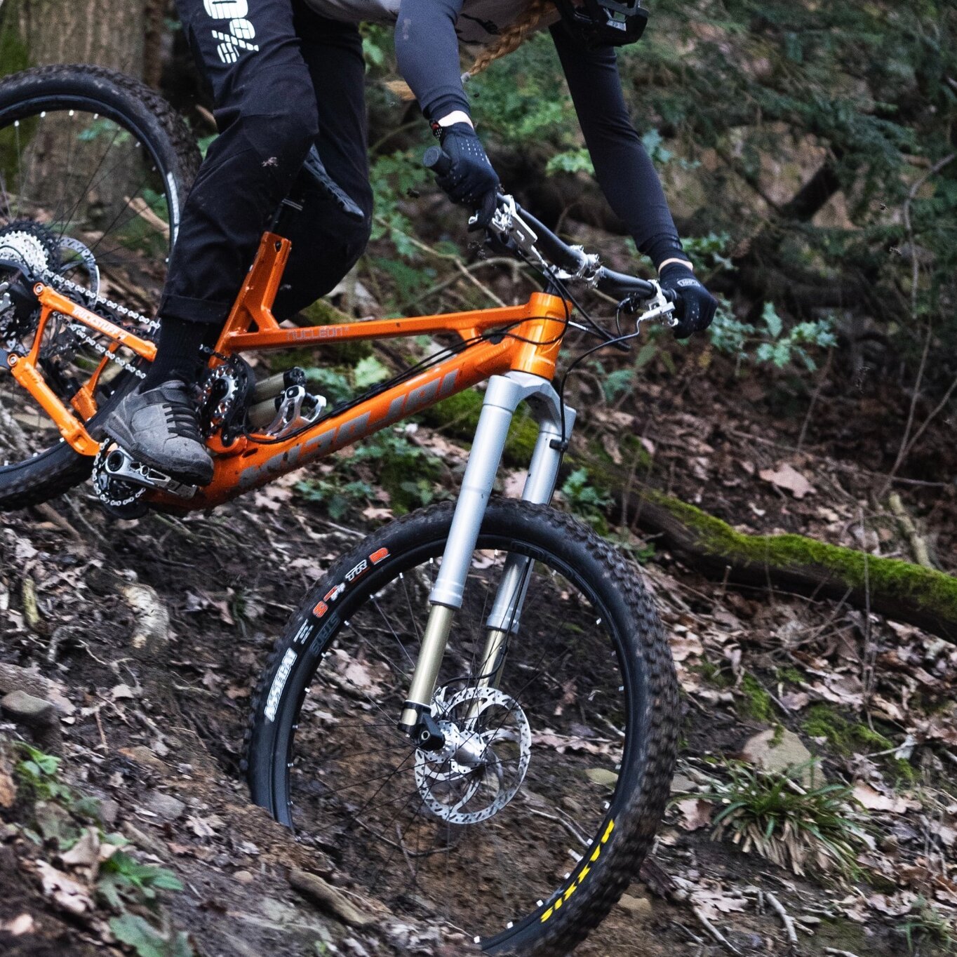 Brake Discs | Trickstuff