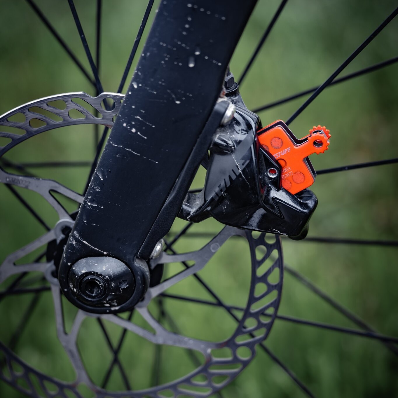 Brake Pads | Trickstuff