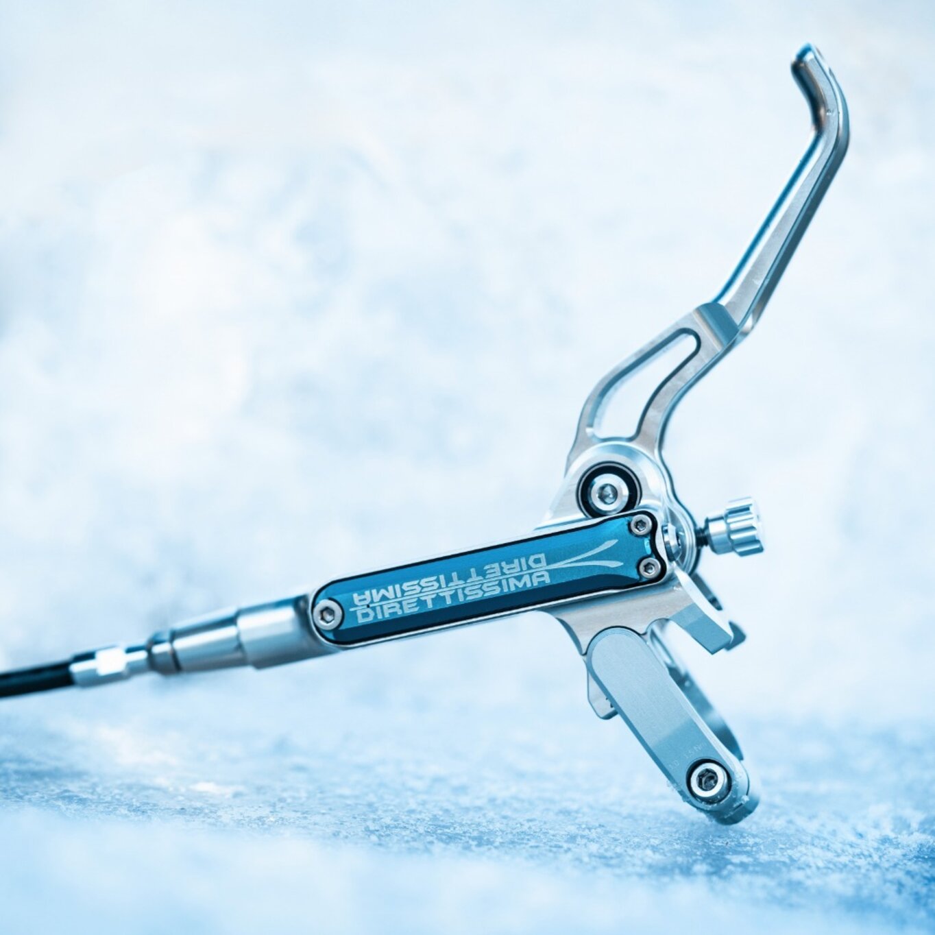 DIRETTISSIMA | Trickstuff