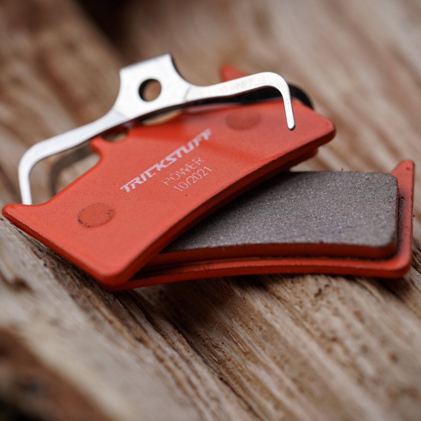 Brake Pads | Trickstuff