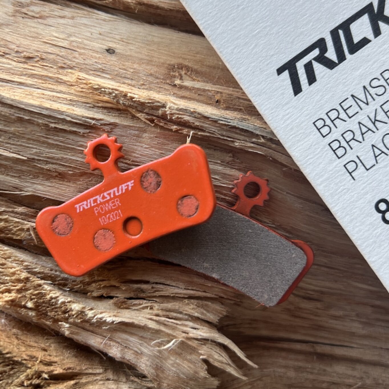 Brake Pads | Trickstuff