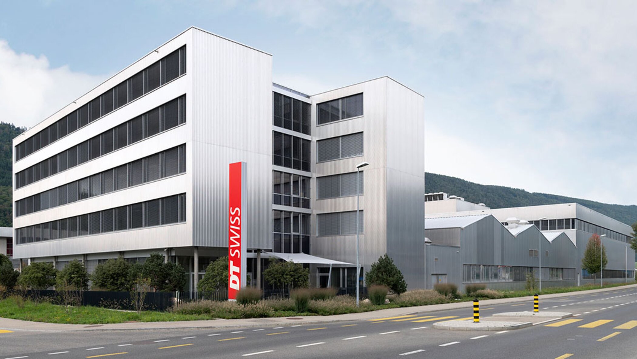 Subsidiaries | DT Swiss