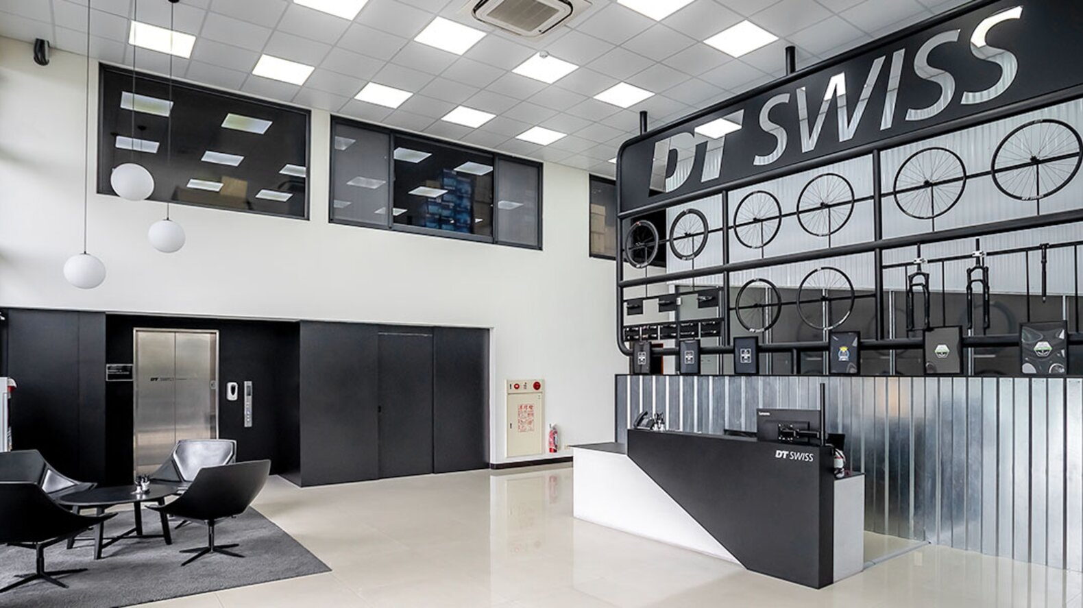 Subsidiaries | DT Swiss
