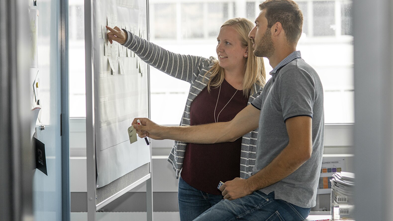 Jobs & Career | DT Swiss