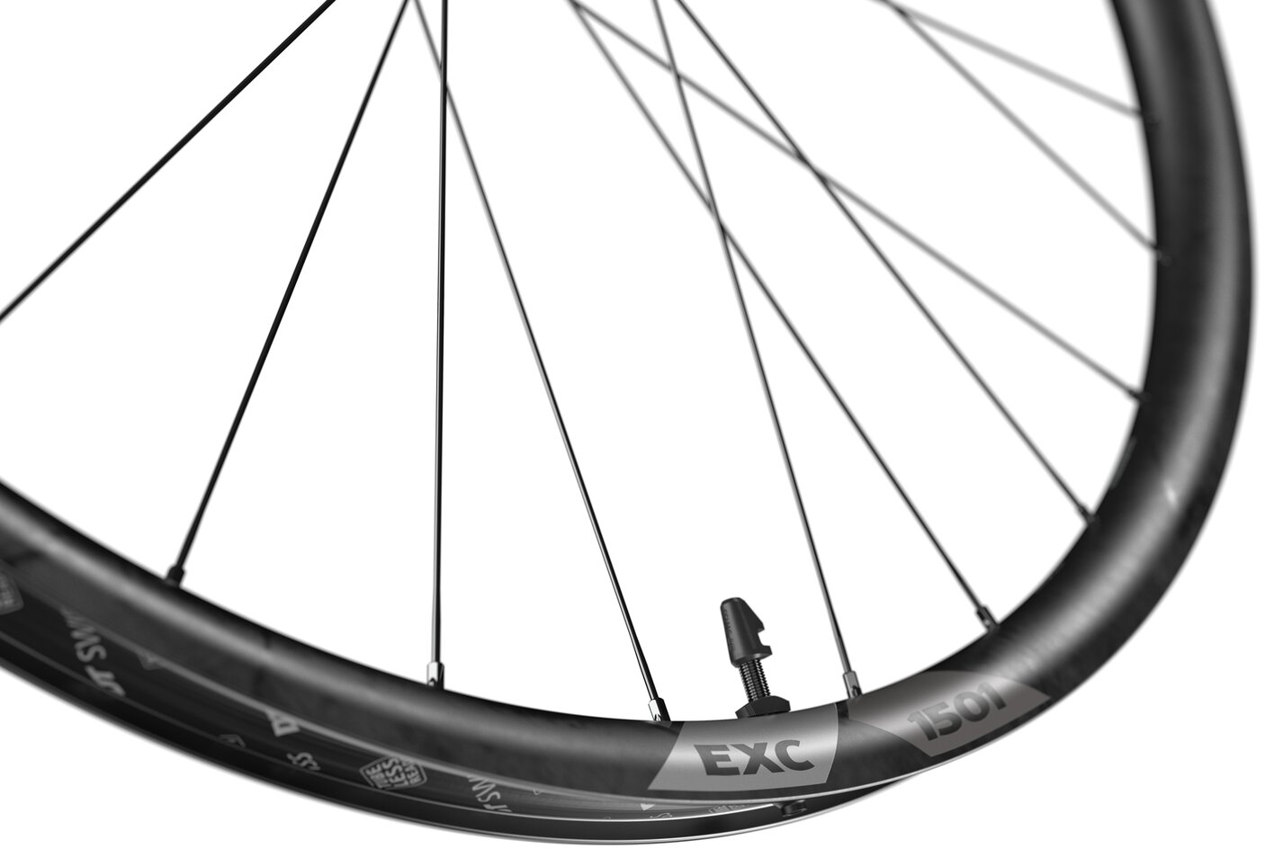EXC 1501 SPLINE ONE - Light Enduro Wheels | DT Swiss