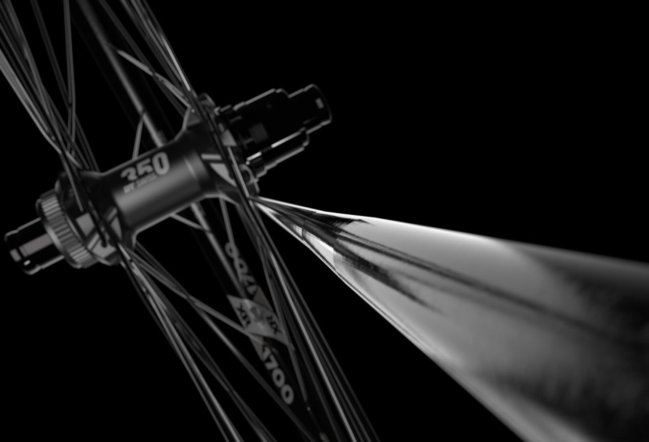 1700 SPLINE | DT Swiss