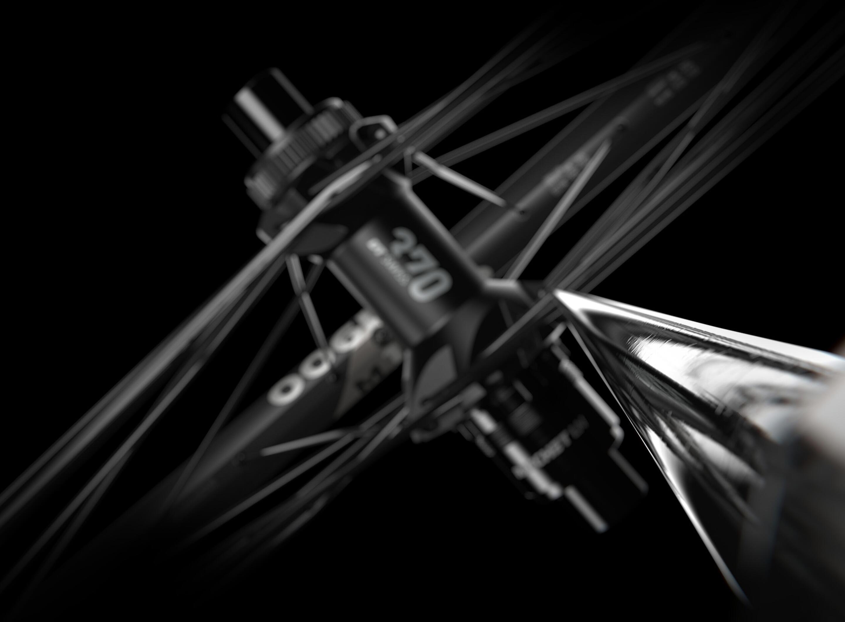 The New 1900 SPLINE| Freewheeling Moments | DT Swiss | DT Swiss