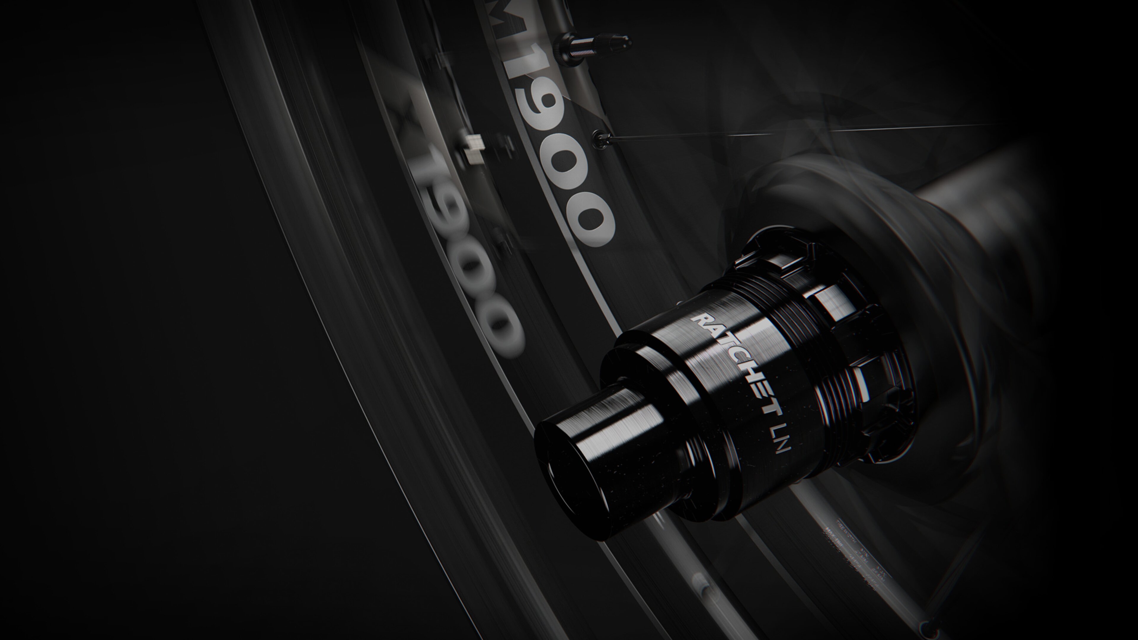 The New 1900 SPLINE| Freewheeling Moments | DT Swiss | DT Swiss