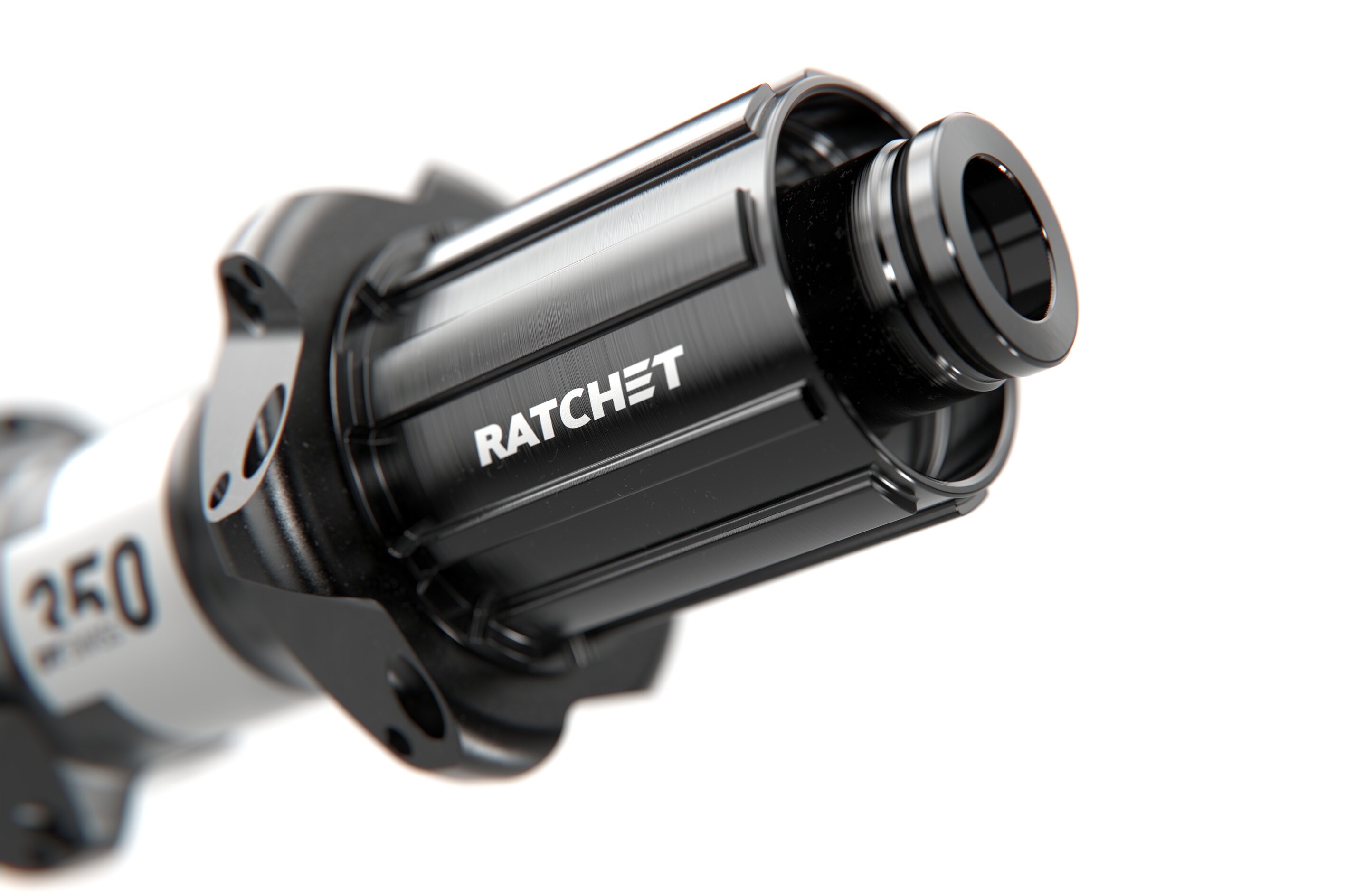 350 ROAD - Our dependable road hub | DT Swiss