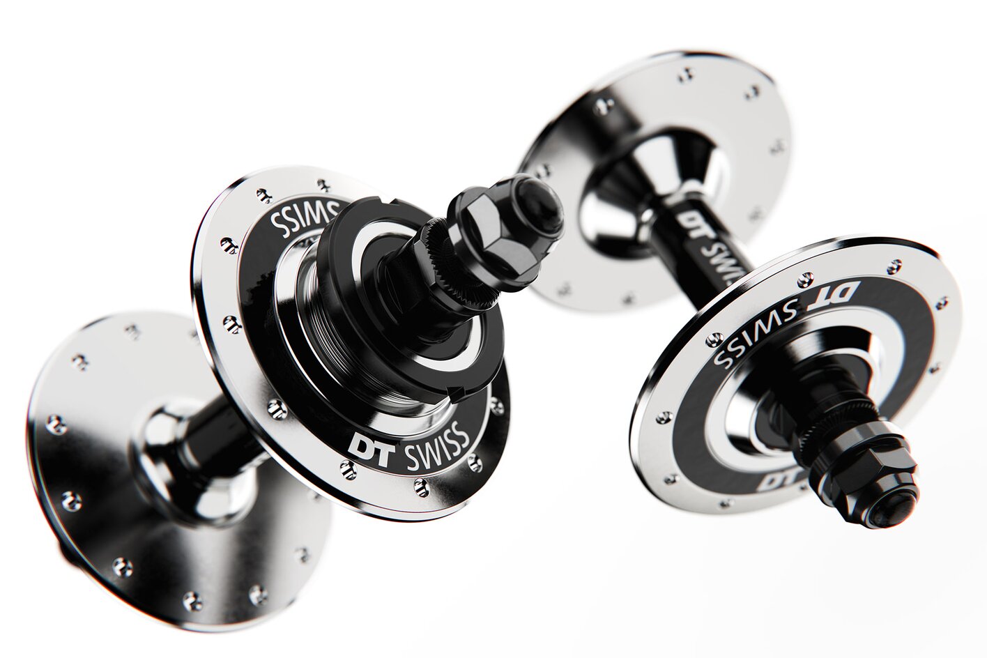 370 Track | DT Swiss