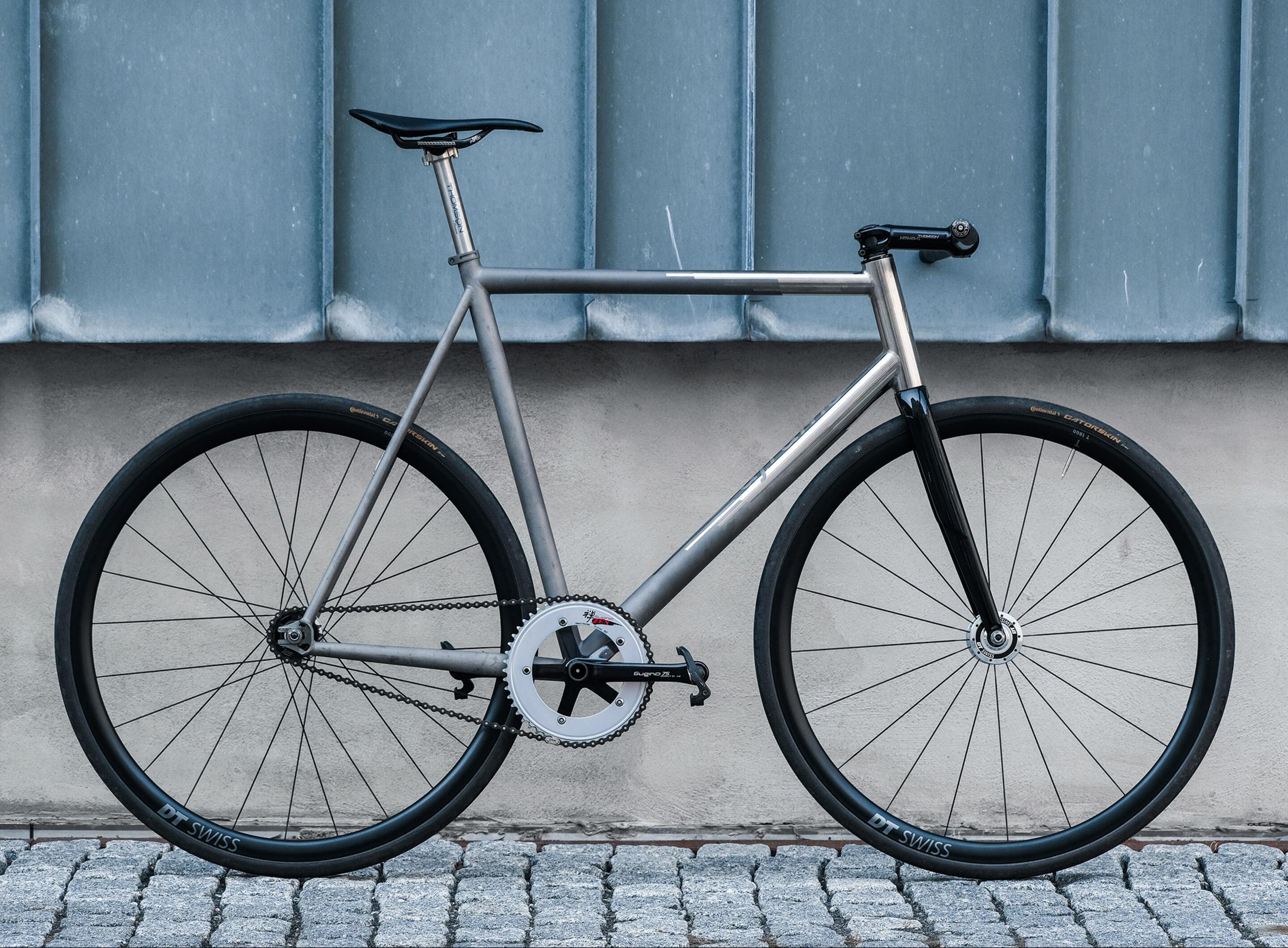 370 Track | DT Swiss