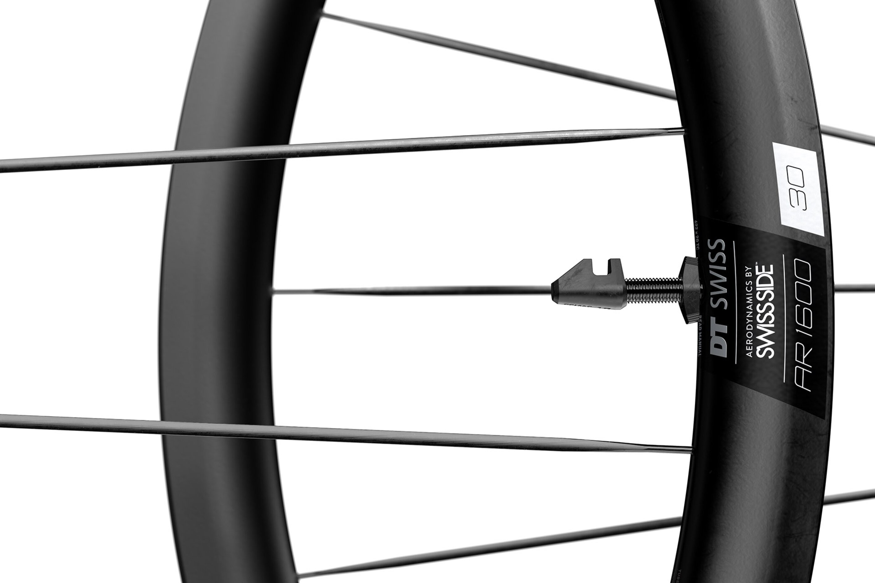 AR 1600 SPLINE® | DT Swiss