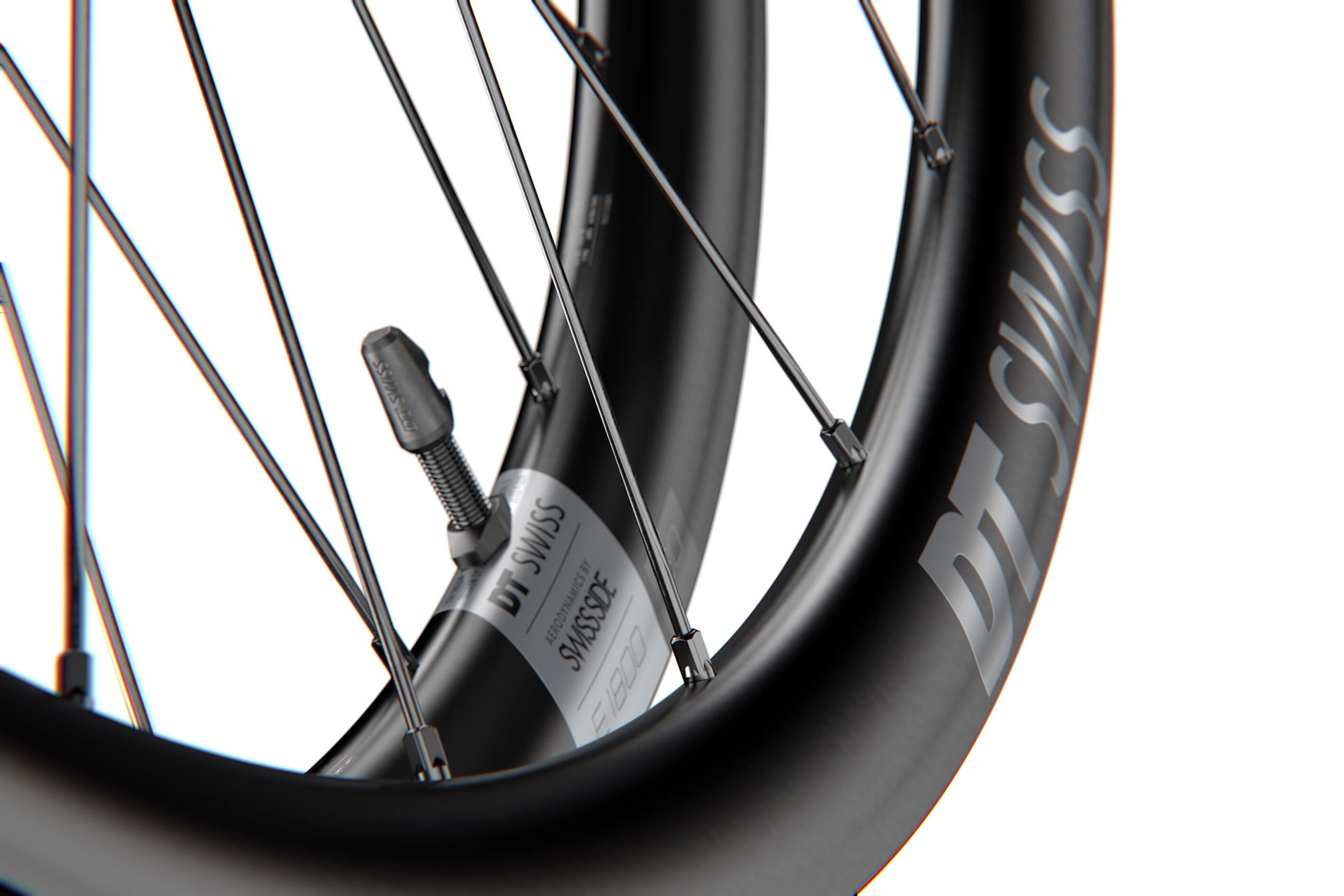 E 1800 SPLINE - Robust Endurance Road Wheels | DT Swiss