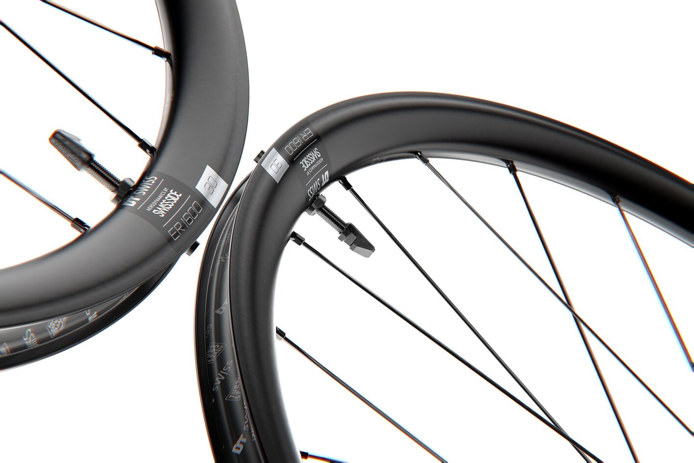 ER 1600 SPLINE - Reliable Cycling Wheels | DT Swiss