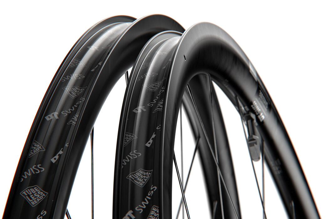 Aero for all | DT Swiss