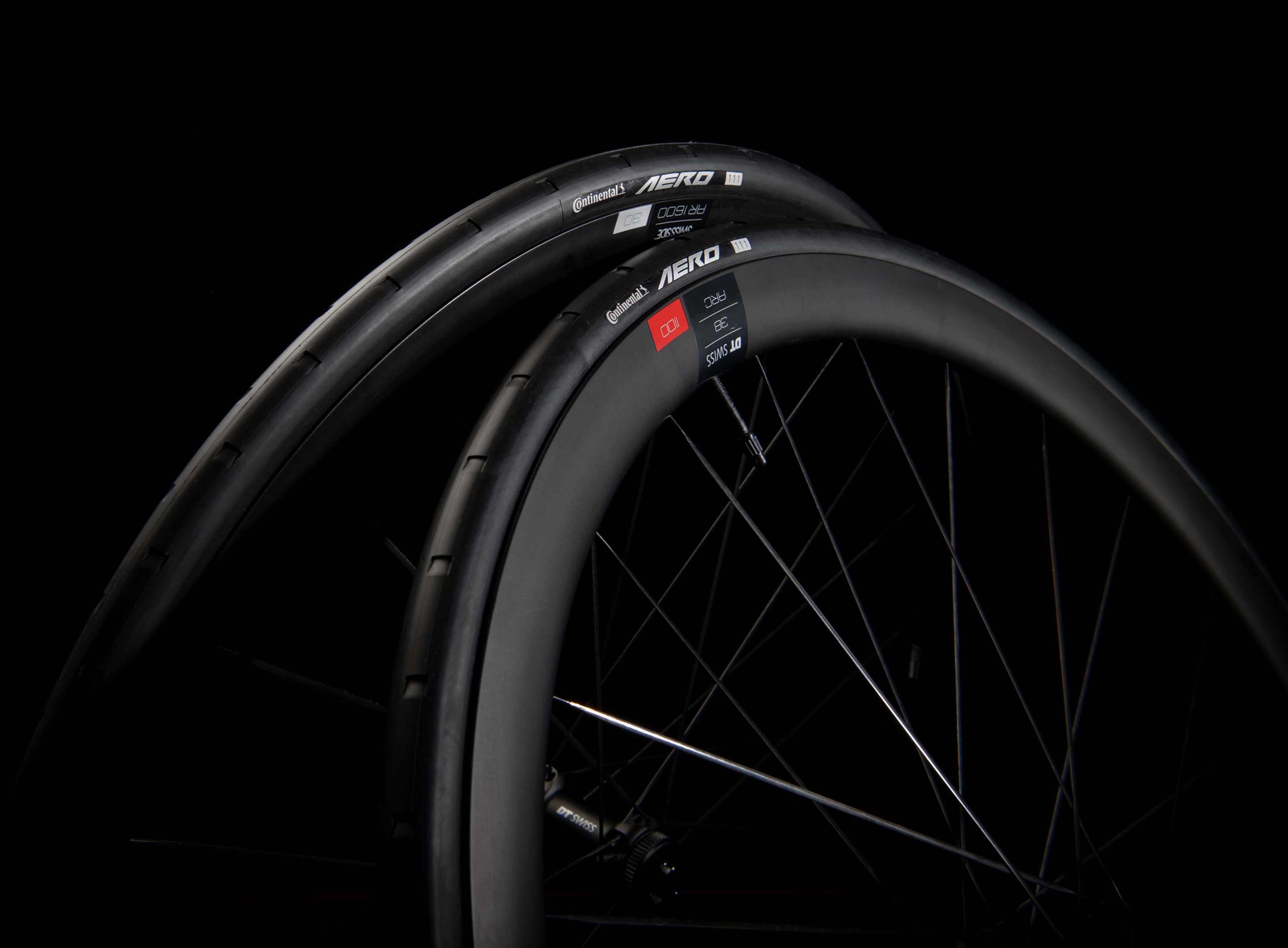 ARC 1100 DICUT® DB | DT Swiss