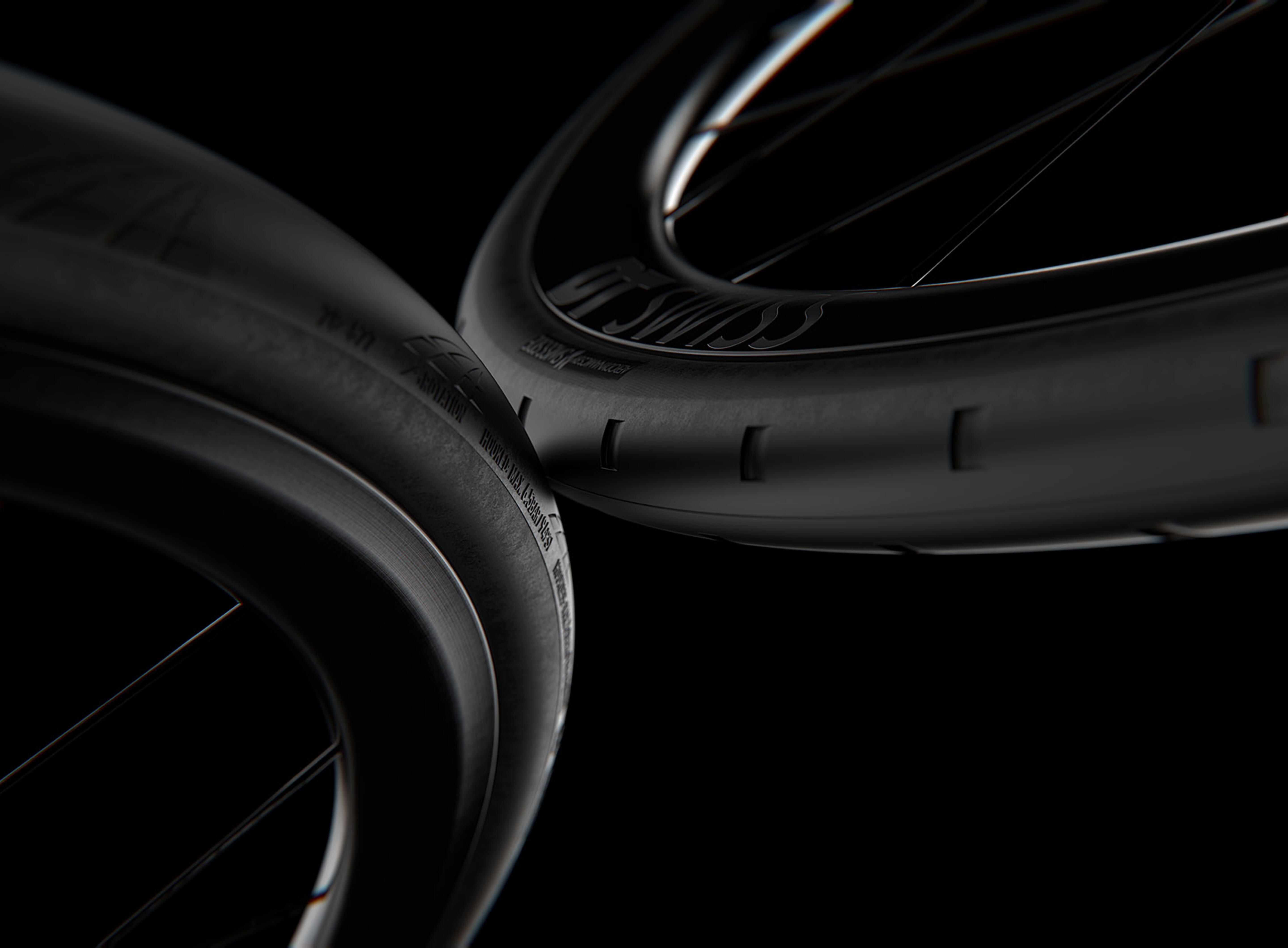 A Perfected Storm | DT Swiss