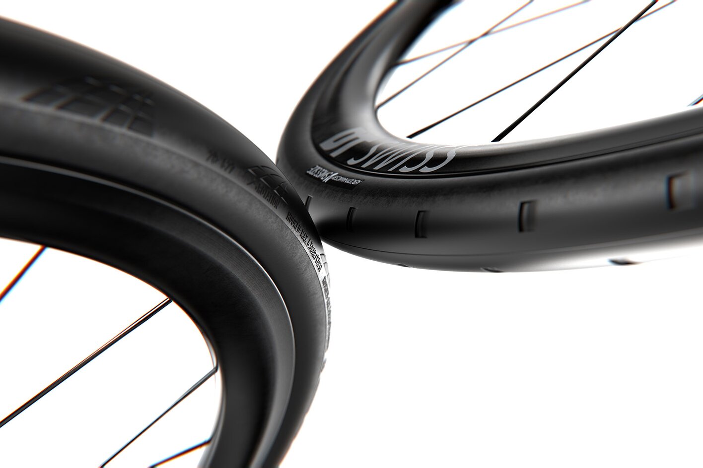 ERC 1400 DICUT - Wheels for long distance riding | DT Swiss