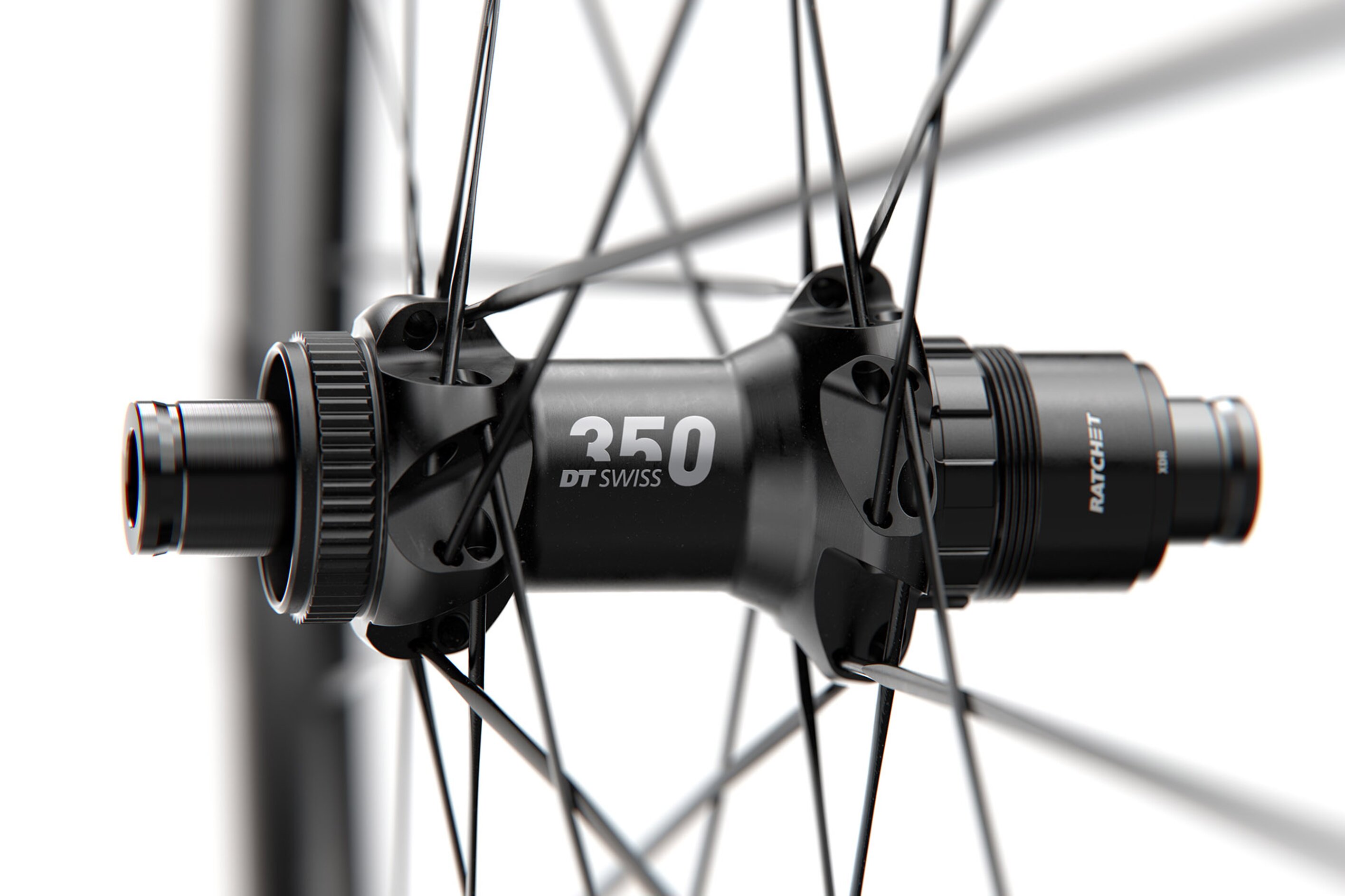 ER 1600 SPLINE® | DT Swiss