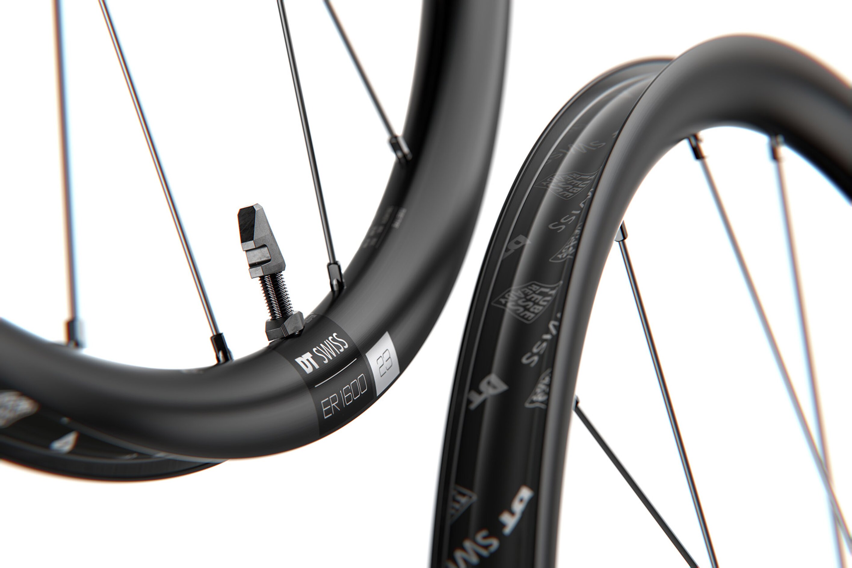 ER 1600 SPLINE - Reliable Cycling Wheels | DT Swiss