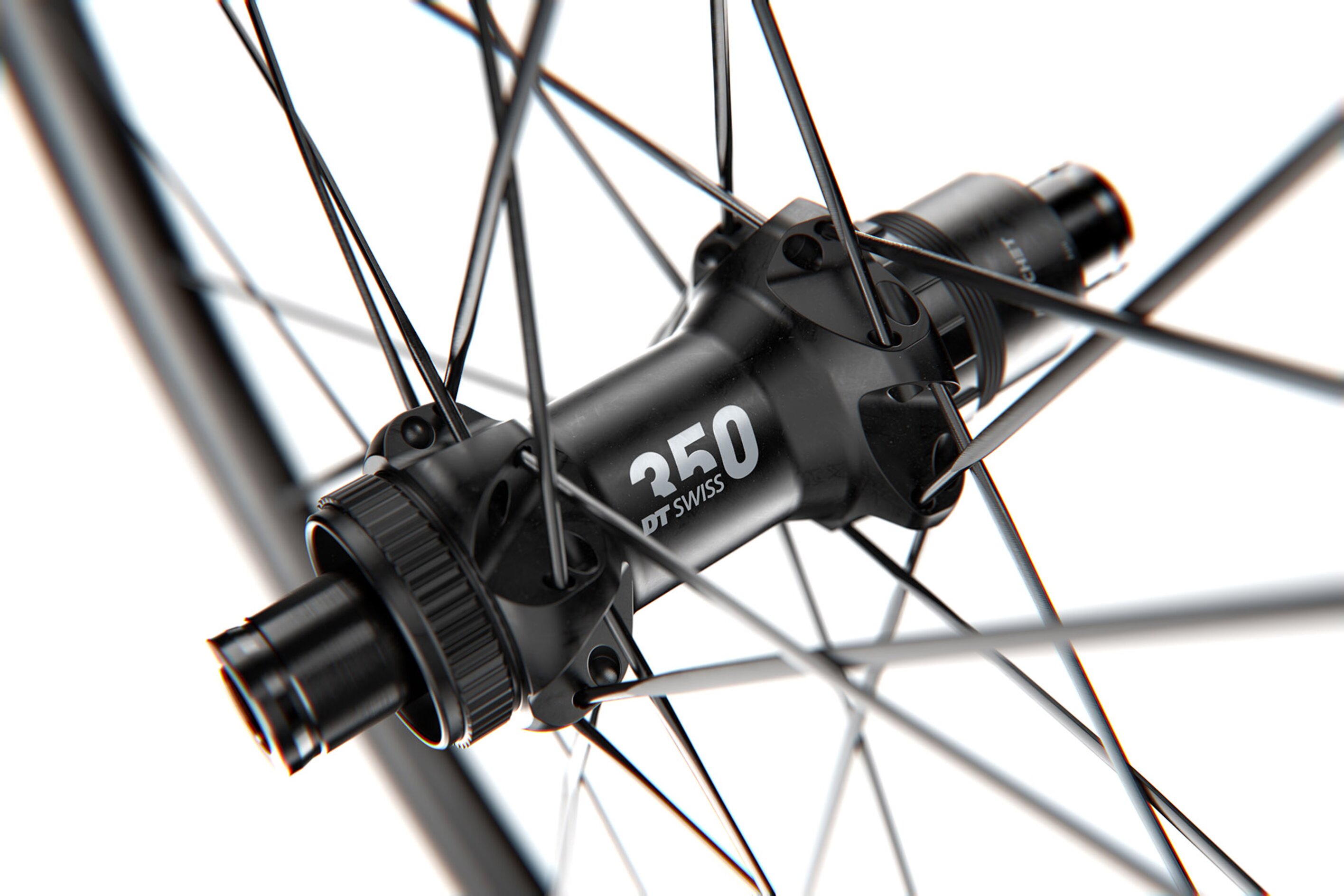 GR 1600 SPLINE - Alloy Gravel Wheels | DT Swiss
