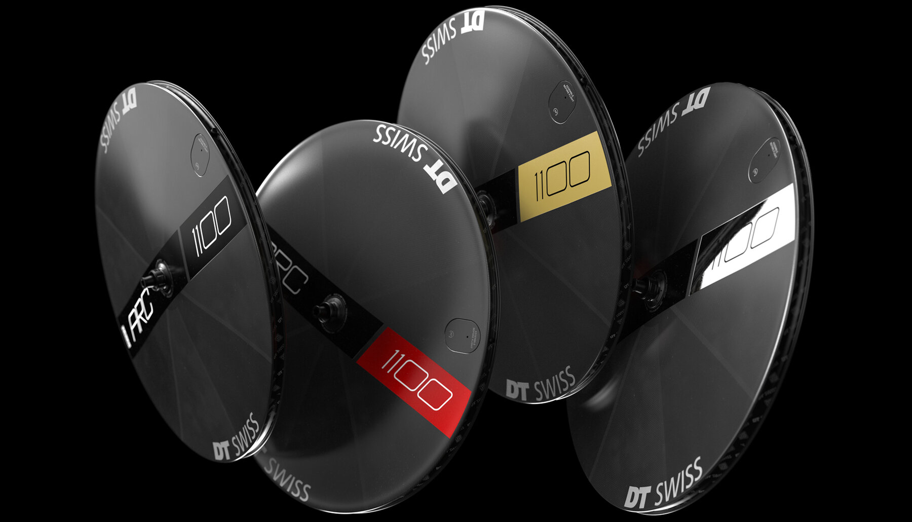 ARC DISC | DT Swiss