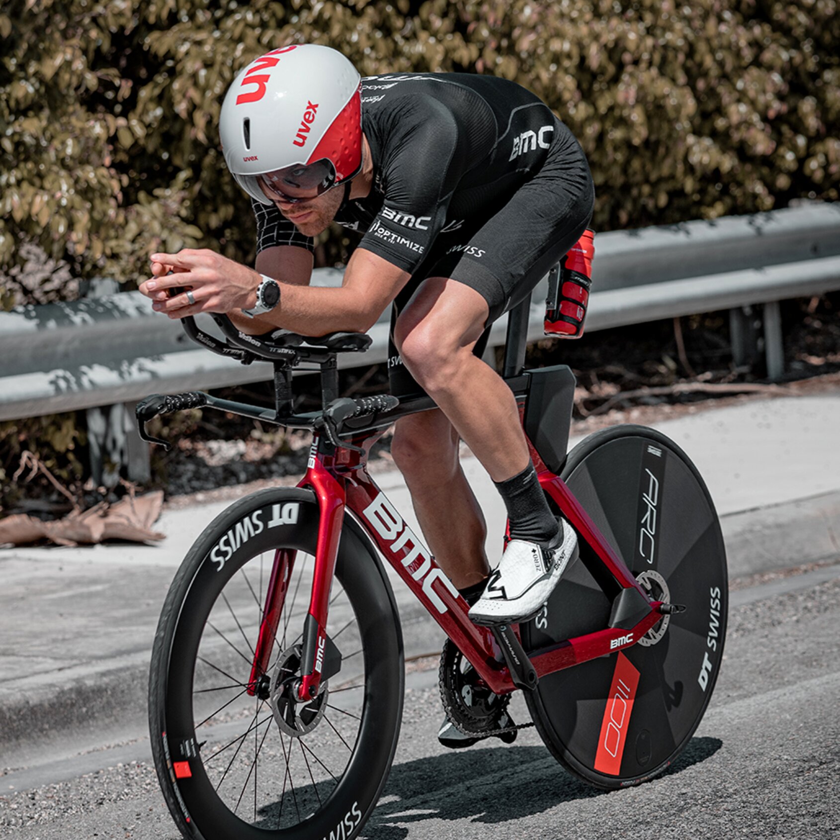 ARC 1100 DICUT® DISC | DT Swiss