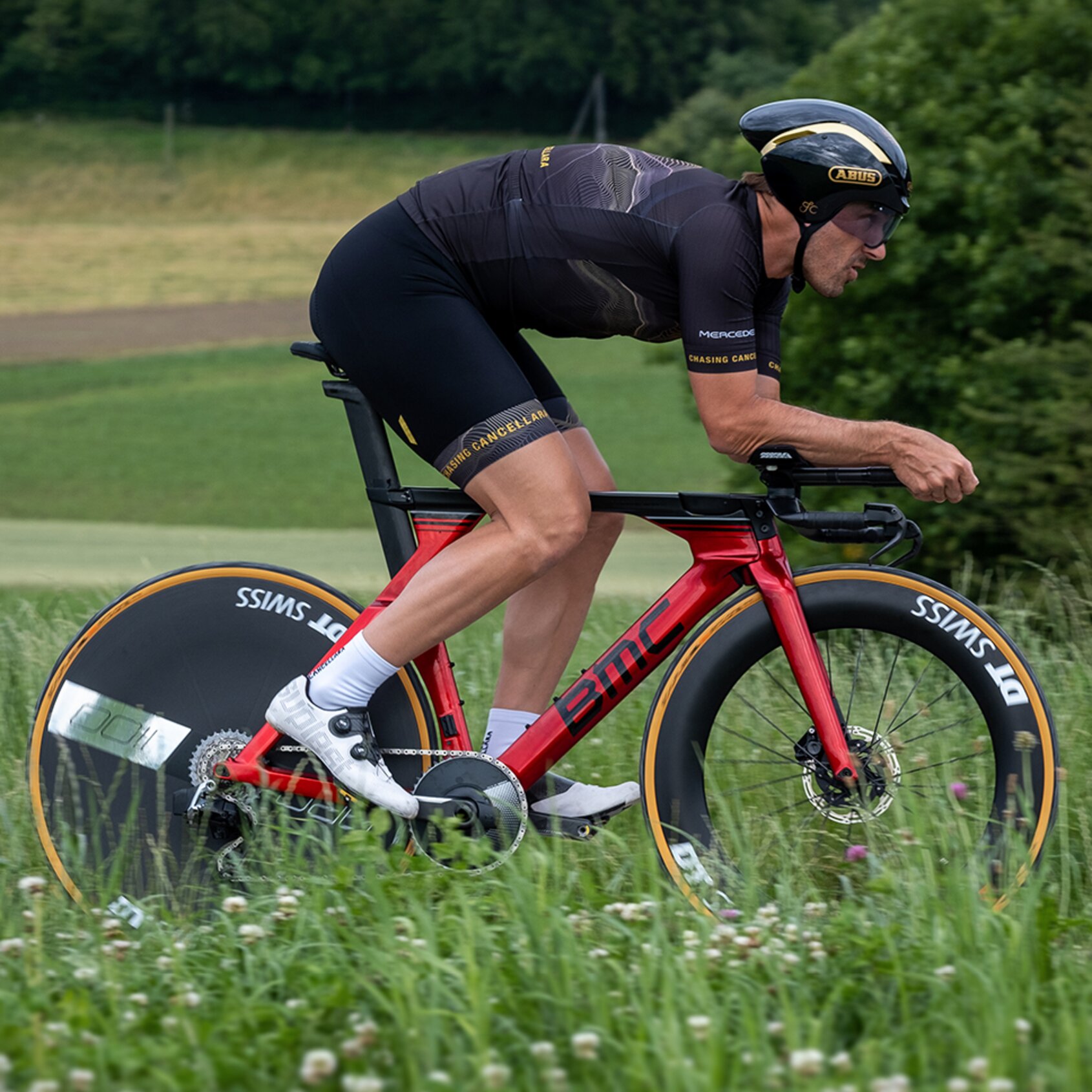 ARC 1100 DICUT® DISC | DT Swiss