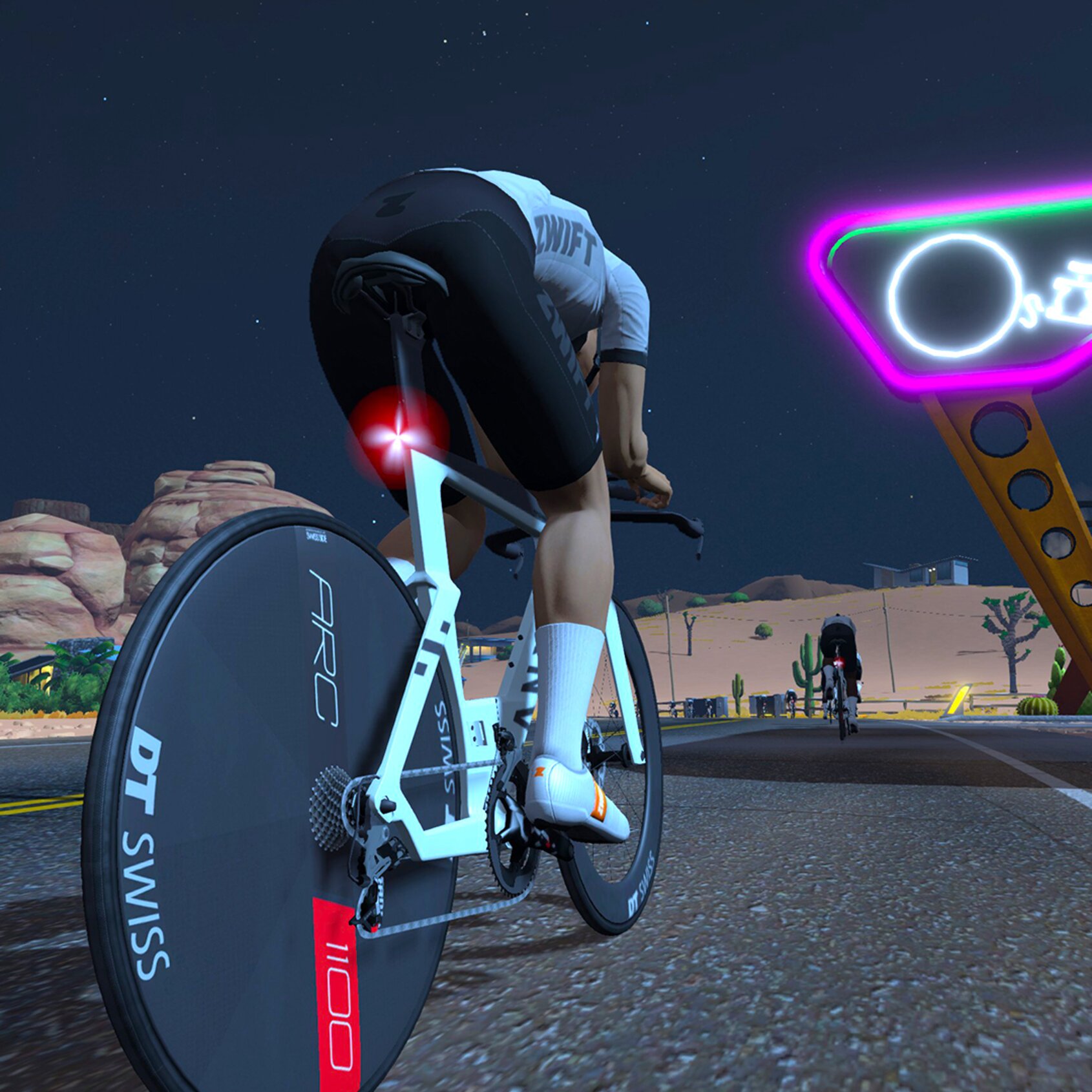 ARC 1100 DICUT® DISC | DT Swiss