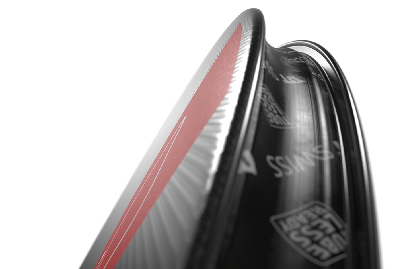 ARC 1100 DICUT DISC - Scheibenrad | DT Swiss