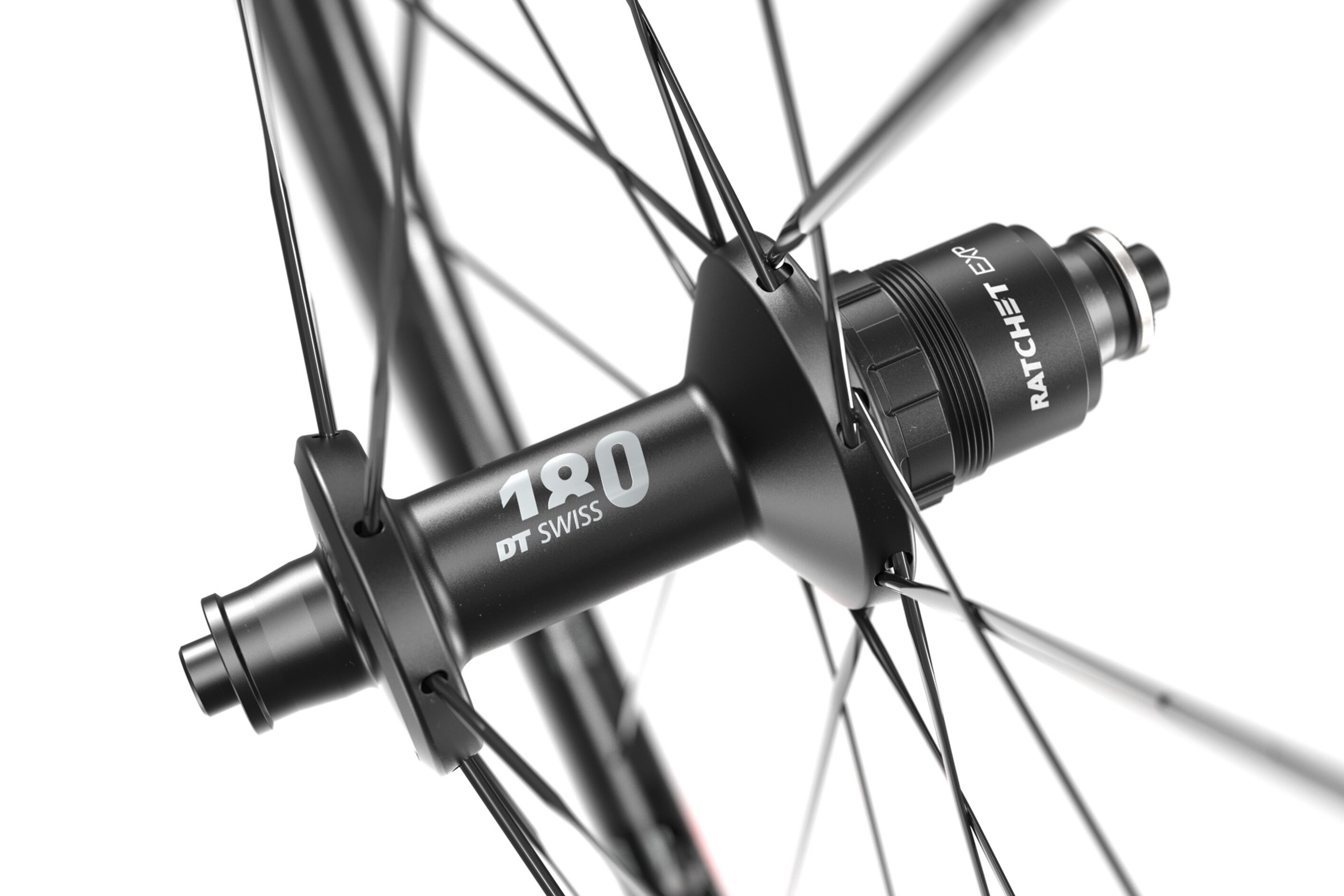 ARC 1100 DICUT® - 圈煞空力輪組 | DT Swiss