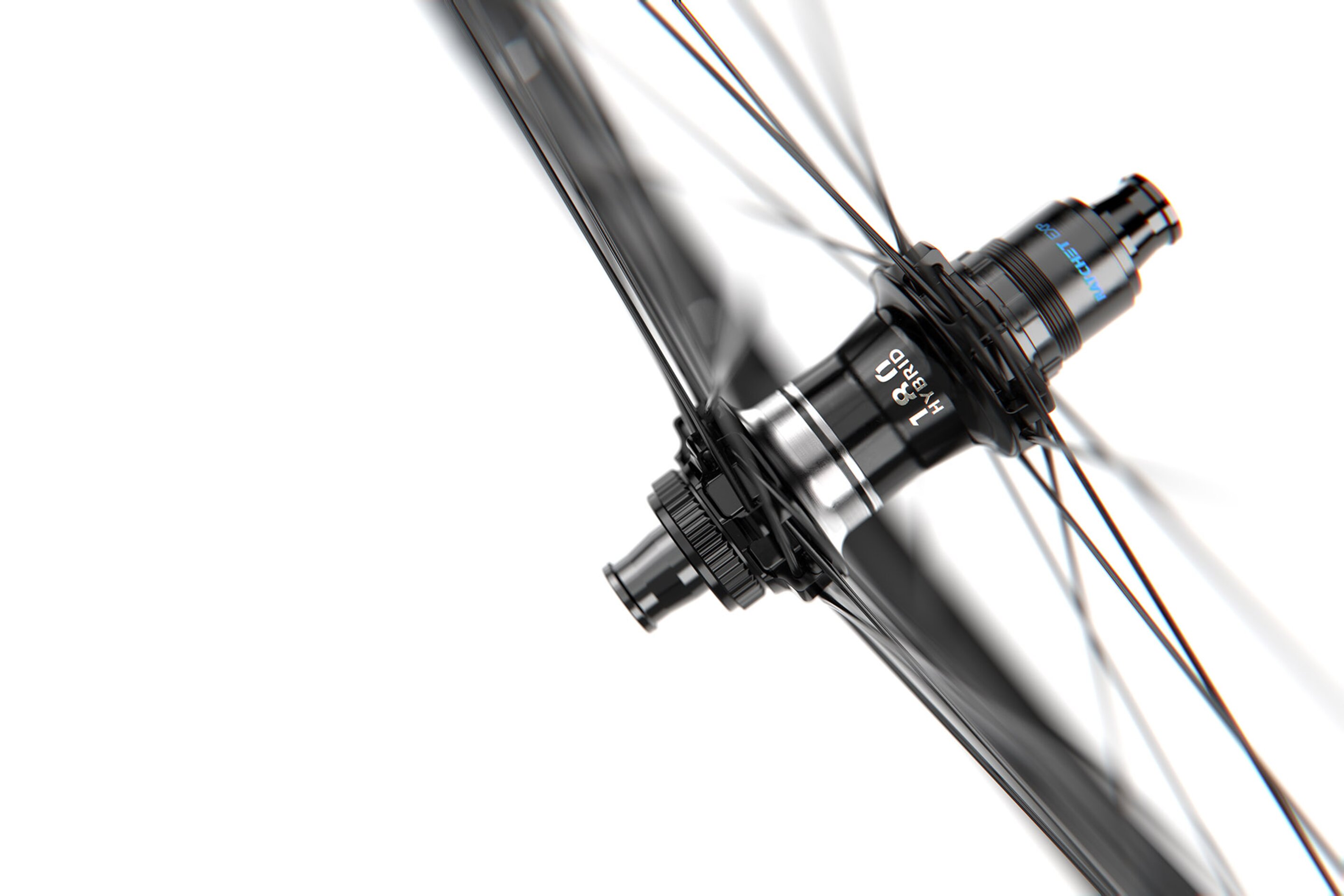 HXC 1200 SPLINE - Resistant and energy-saving eMTB carbon wheelset ...