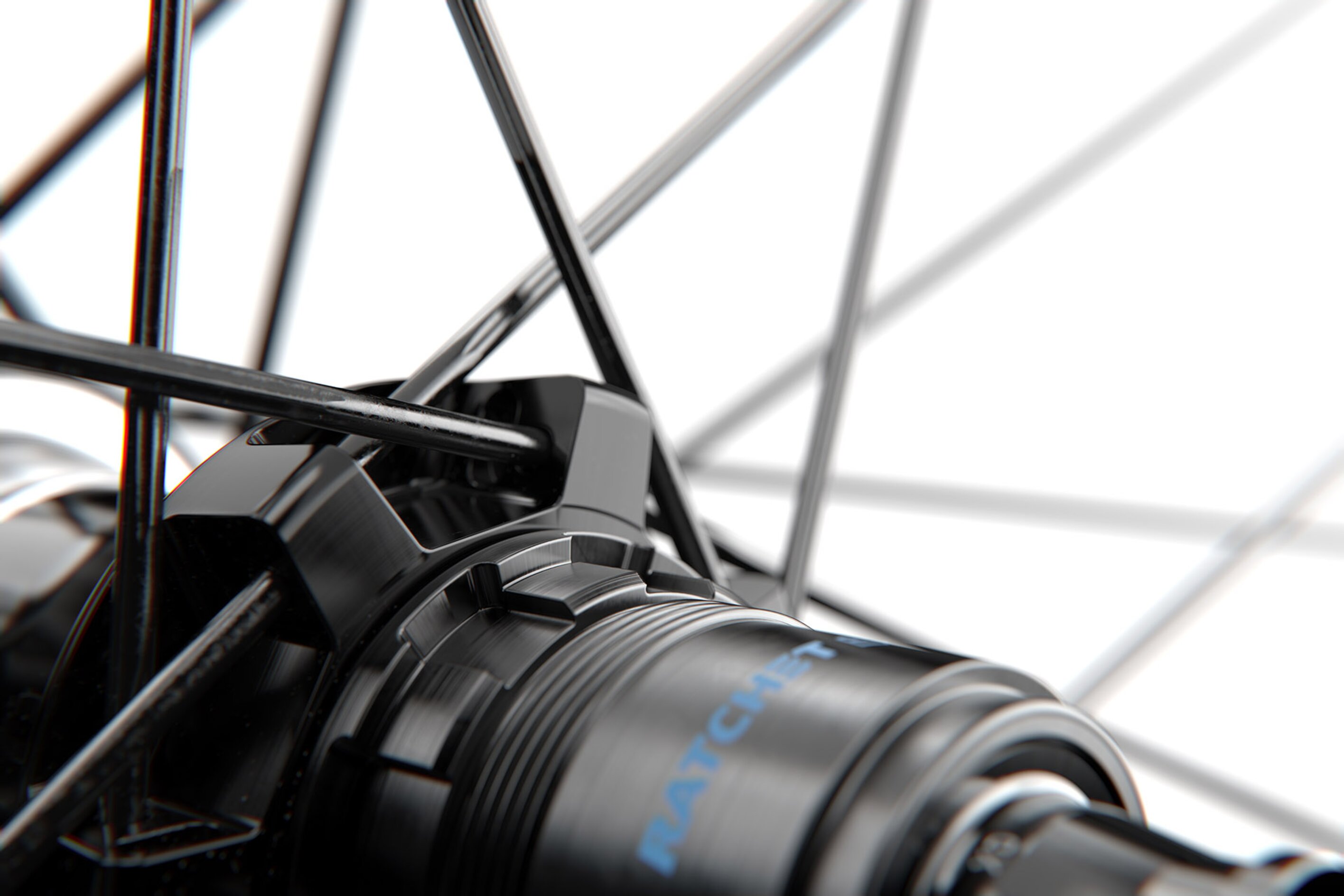 HXC 1200 SPLINE - Resistant and energy-saving eMTB carbon wheelset ...