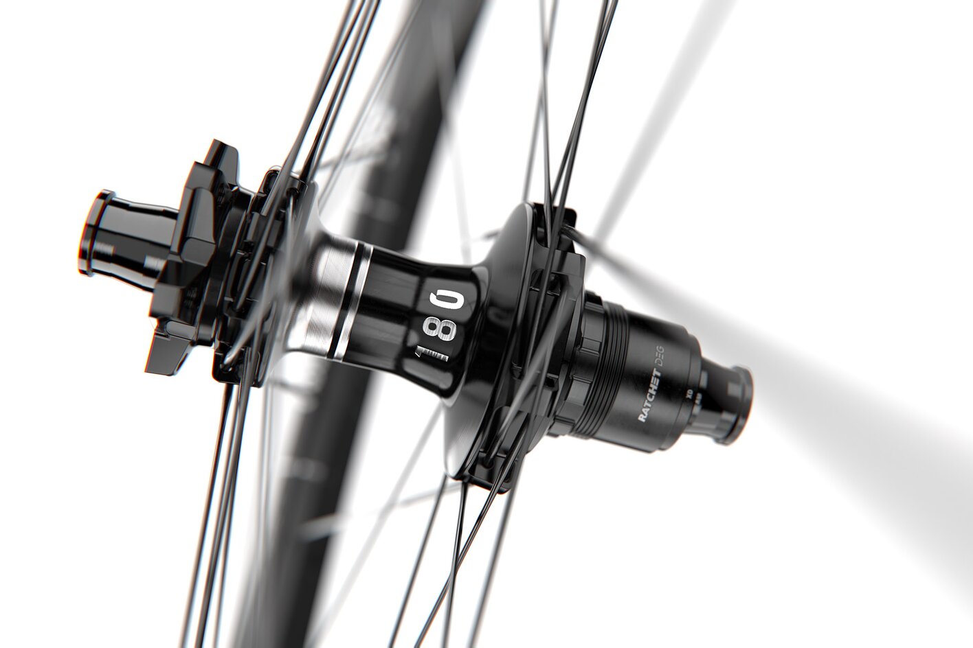XMC 1200 SPLINE - Carbon Trail Wheels | DT Swiss