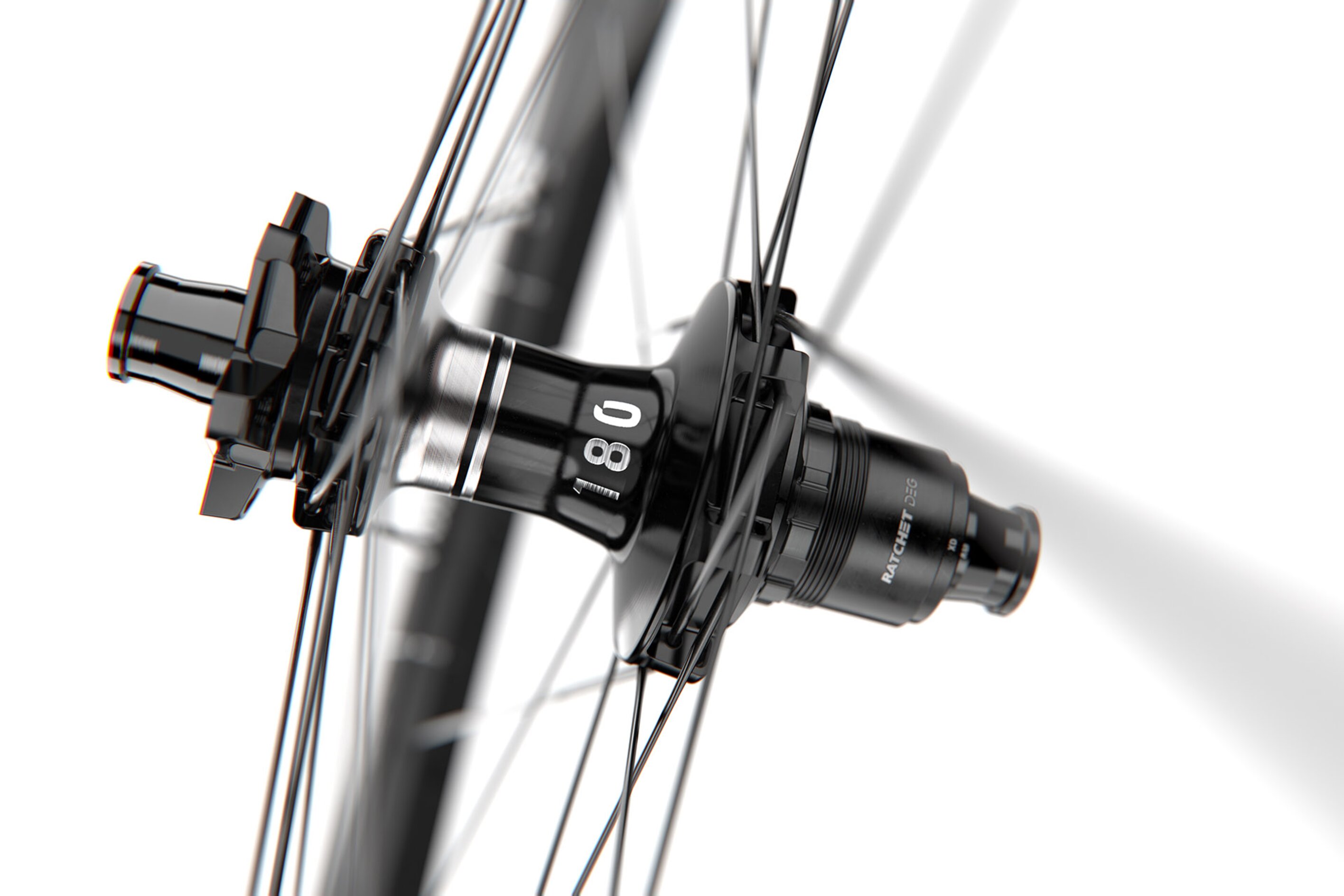 XMC 1200 SPLINE - Carbon Trail Wheels | DT Swiss