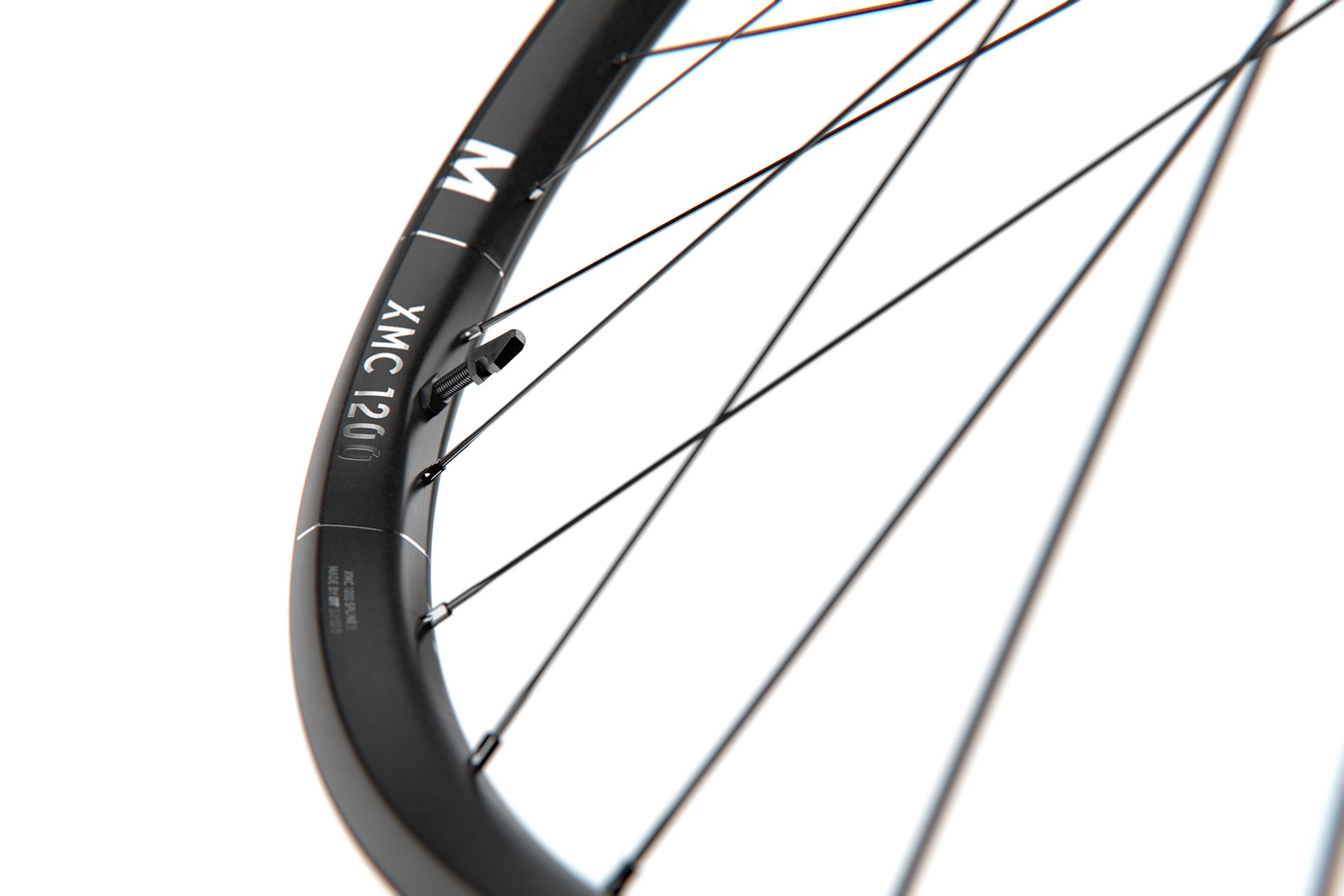 XMC 1200 SPLINE - Carbon Trail Wheels | DT Swiss