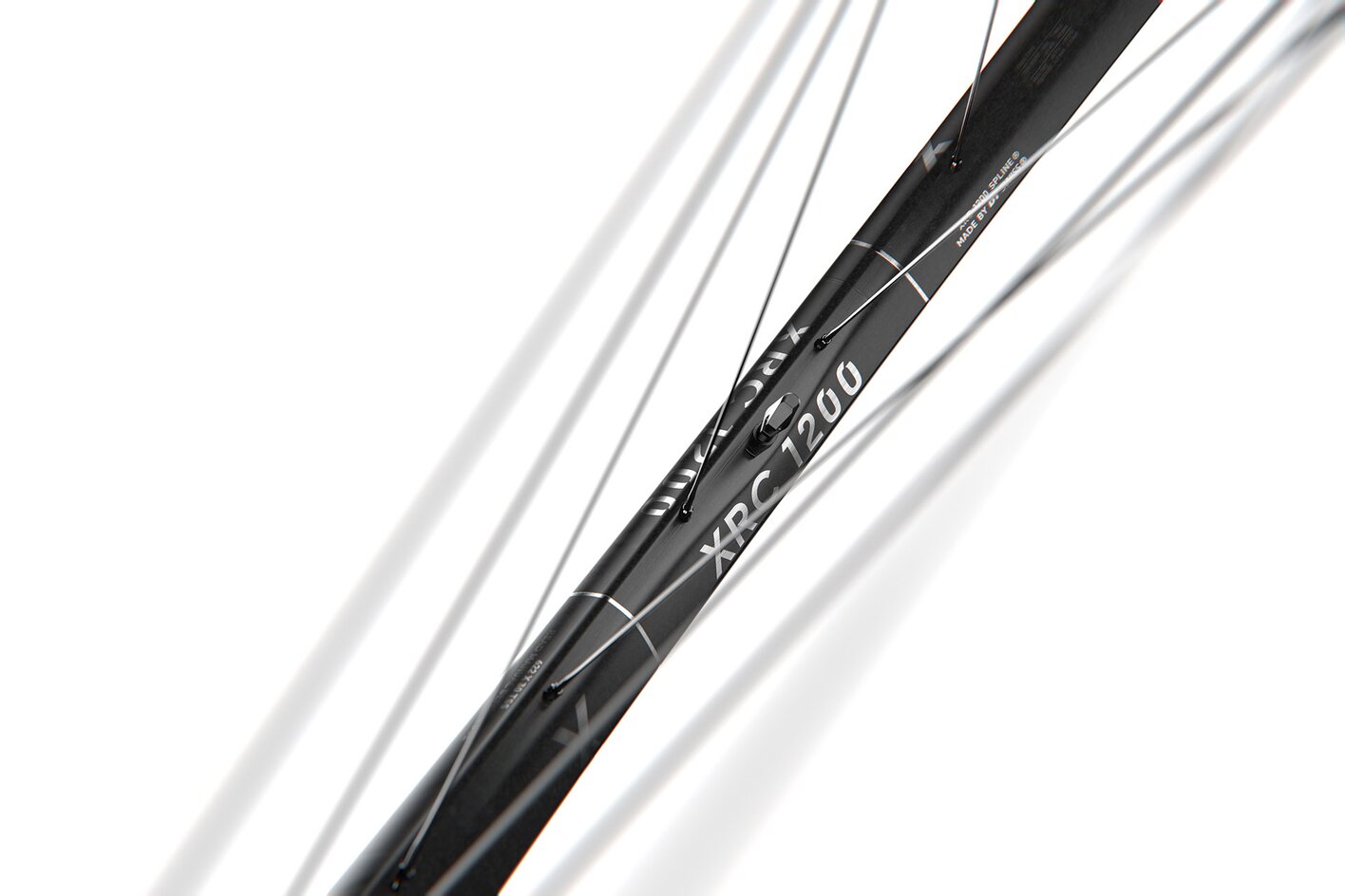 XRC 1200 SPLINE - The ultimate light carbon Cross Country wheelset ...