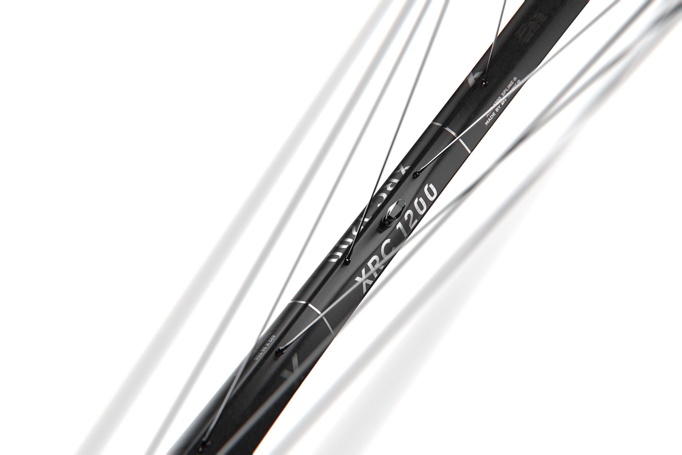 XRC 1200 SPLINE - The ultimate light carbon Cross Country wheelset ...