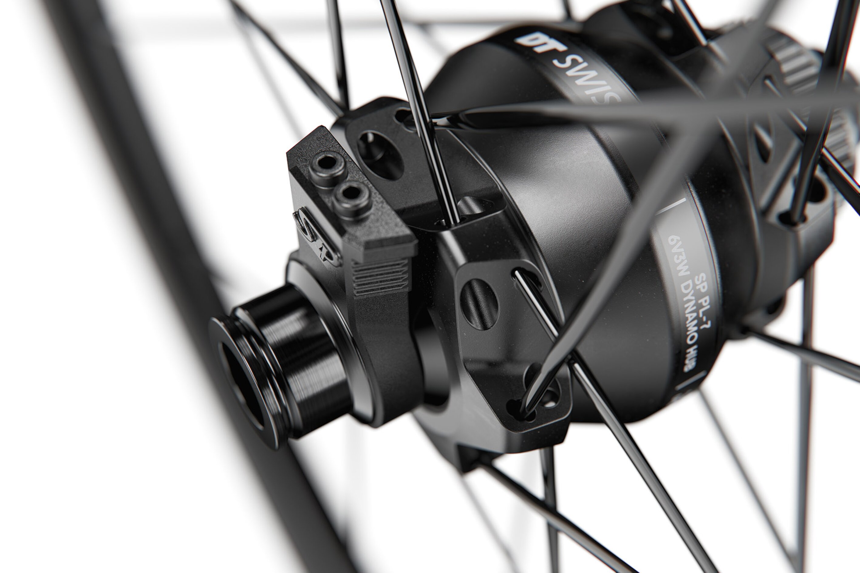 GR 1600 SPLINE® | DT Swiss