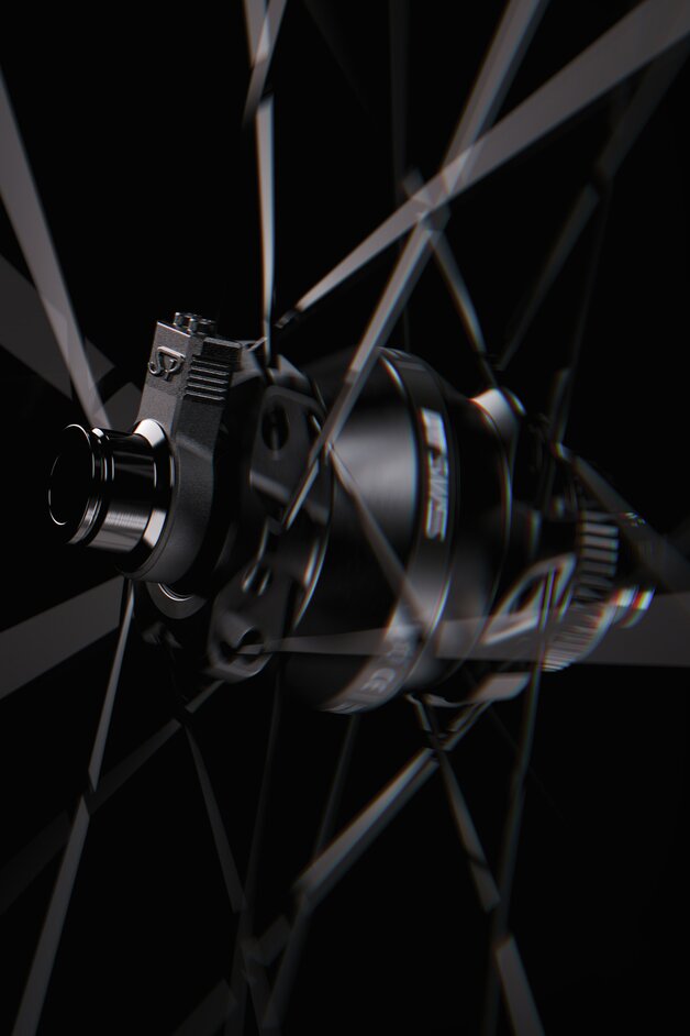 GR 1600 SPLINE® | DT Swiss