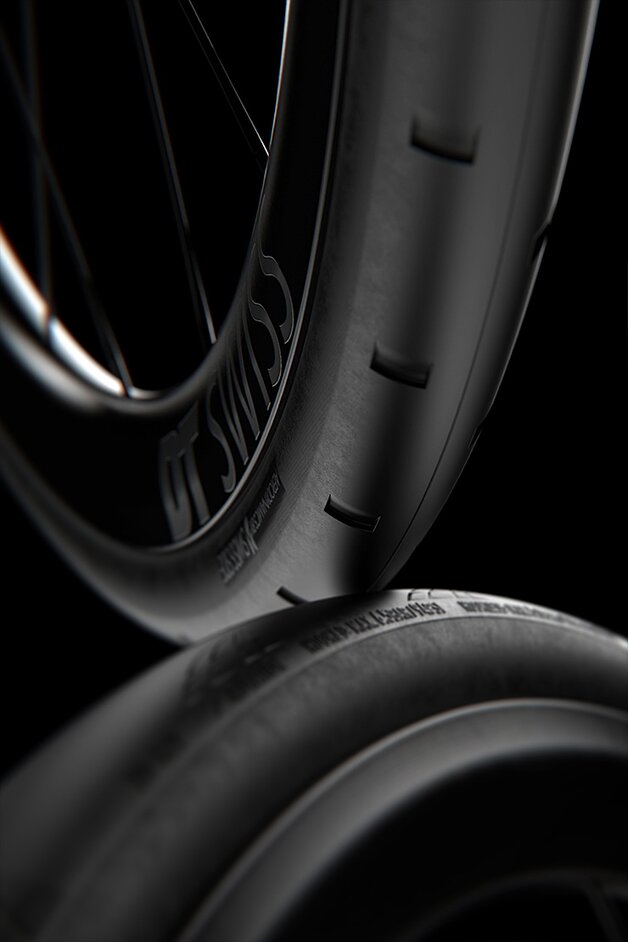 AR 1600 SPLINE® | DT Swiss