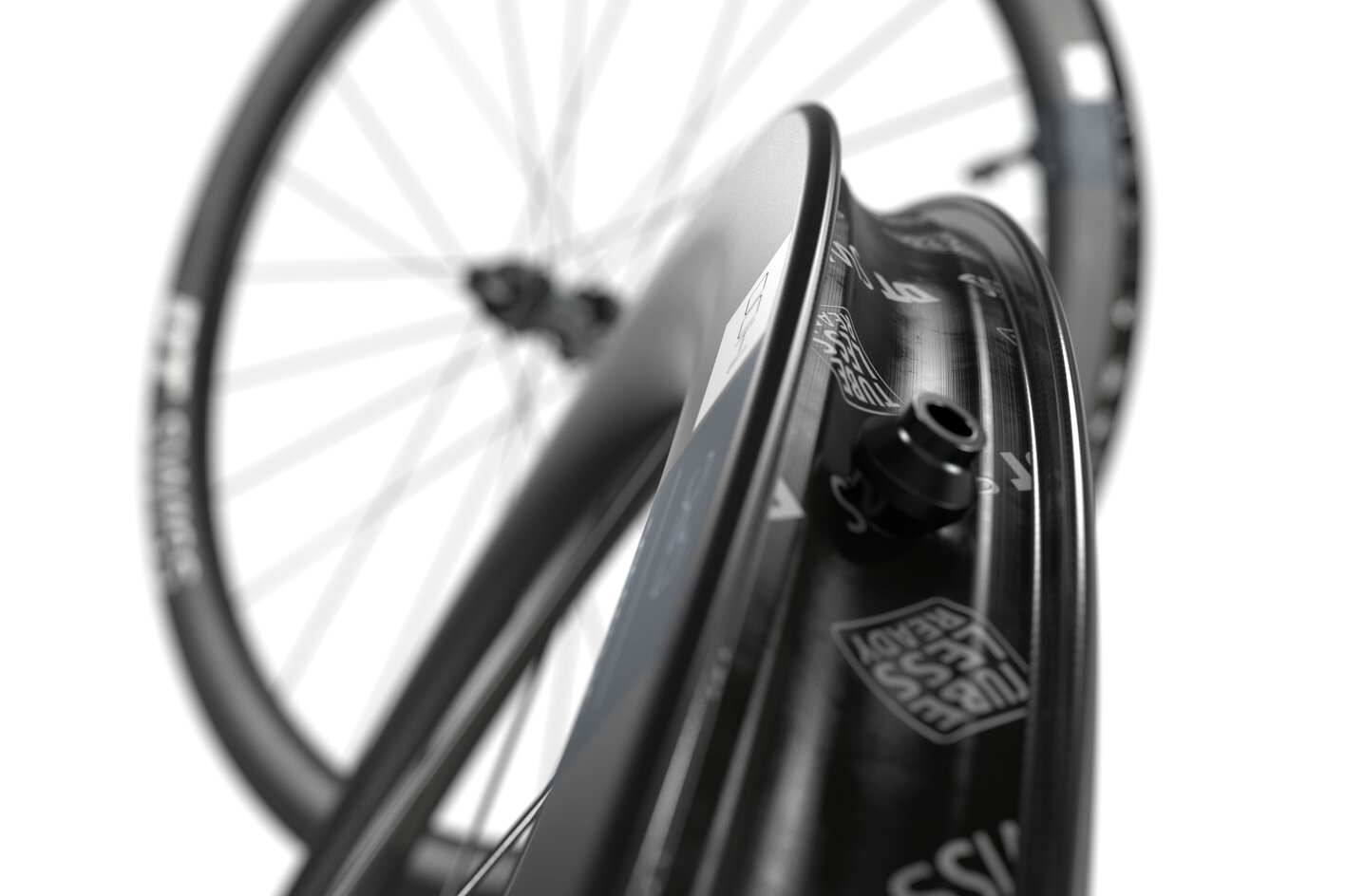 CRC 1400 SPLINE - Cyclocross Race Wheels | DT Swiss
